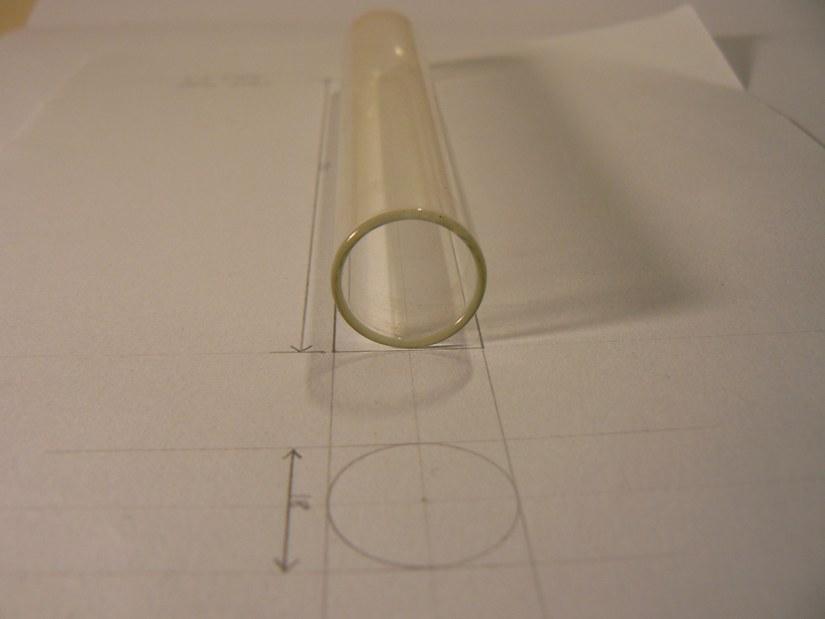 Build a Test Tube Stand - Instructables