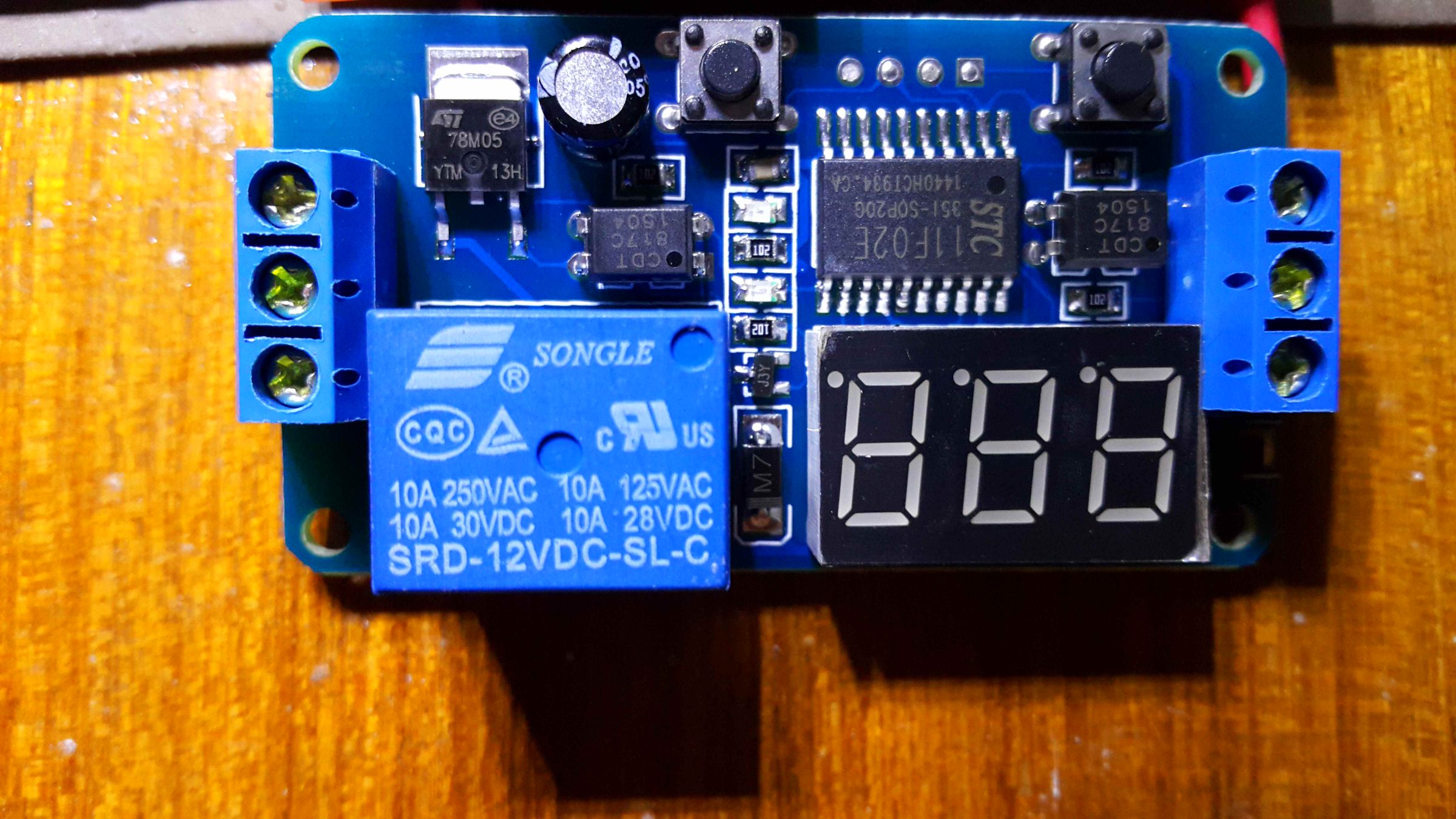 Creating a Start Relay for a Car Windows Pc. - Instructables