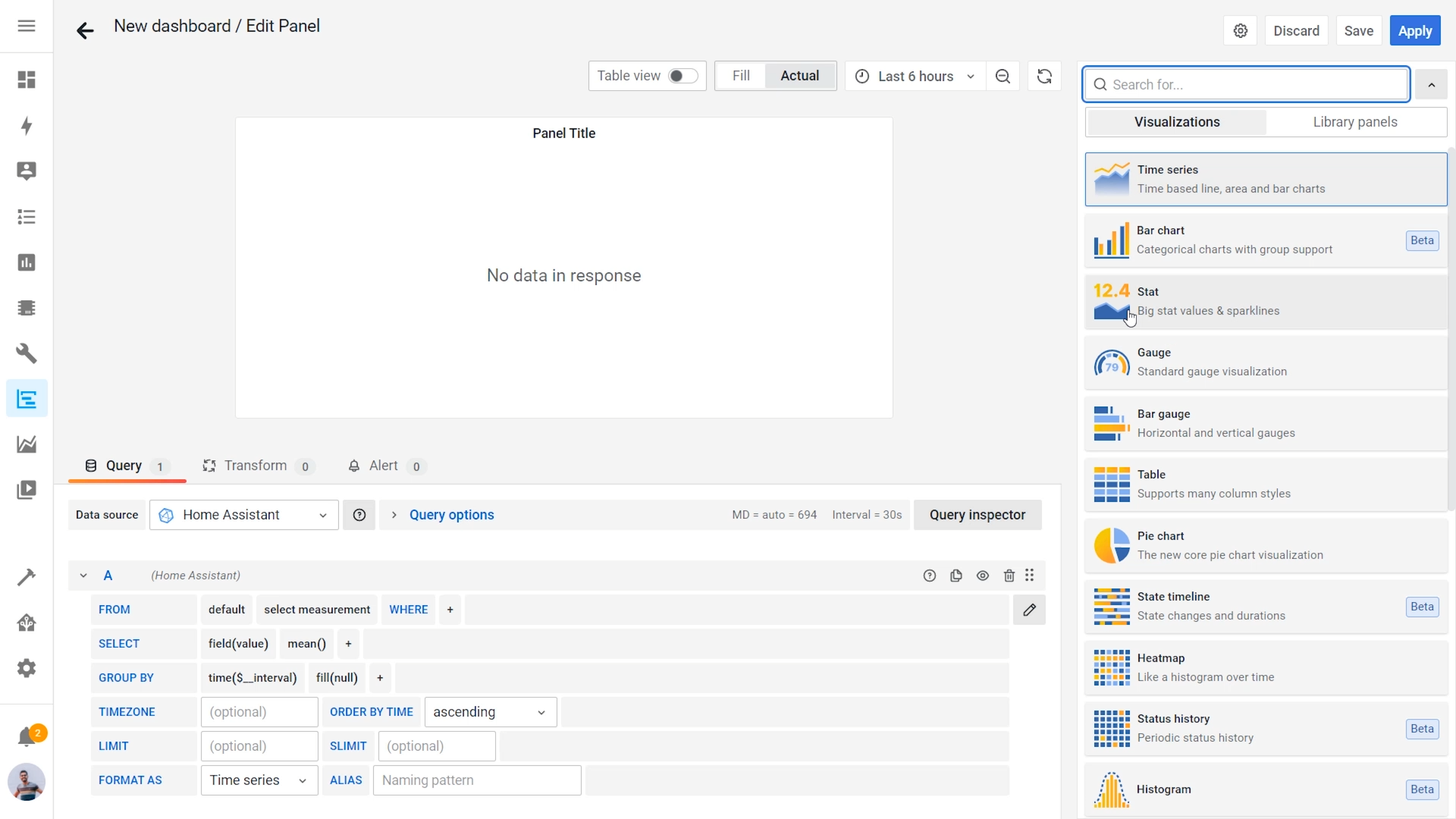 Smart Arduino Energy Monitor | ESP32 + Raspberry Pi + Home Assistant ...
