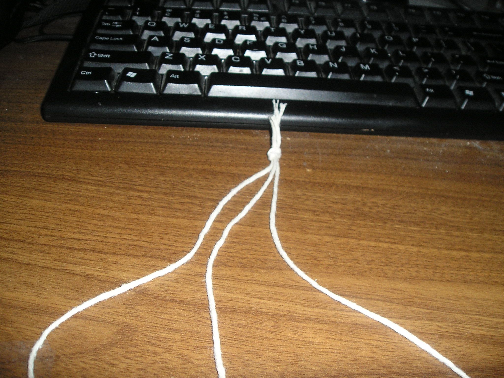 How to Braid : 7 Steps - Instructables