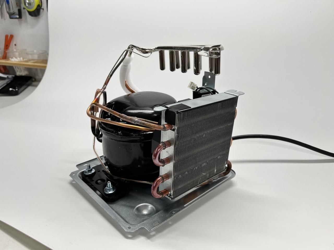 DIY Water Chiller : 17 Steps (with Pictures) - Instructables