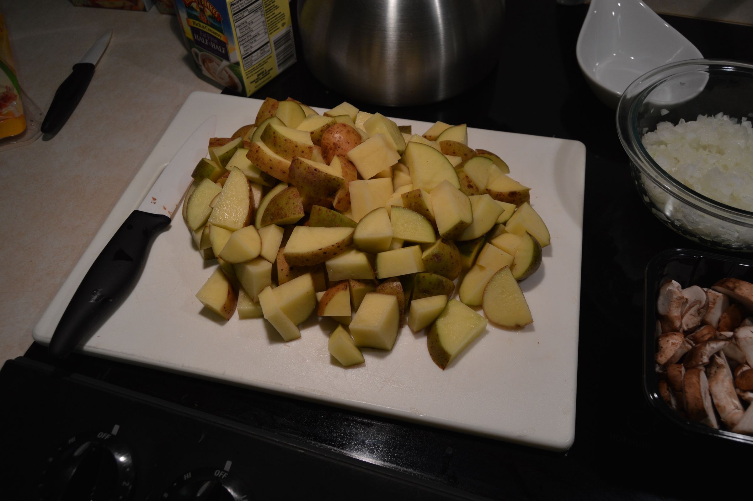 Fish Crowder, Fresh Caught! : 4 Steps - Instructables