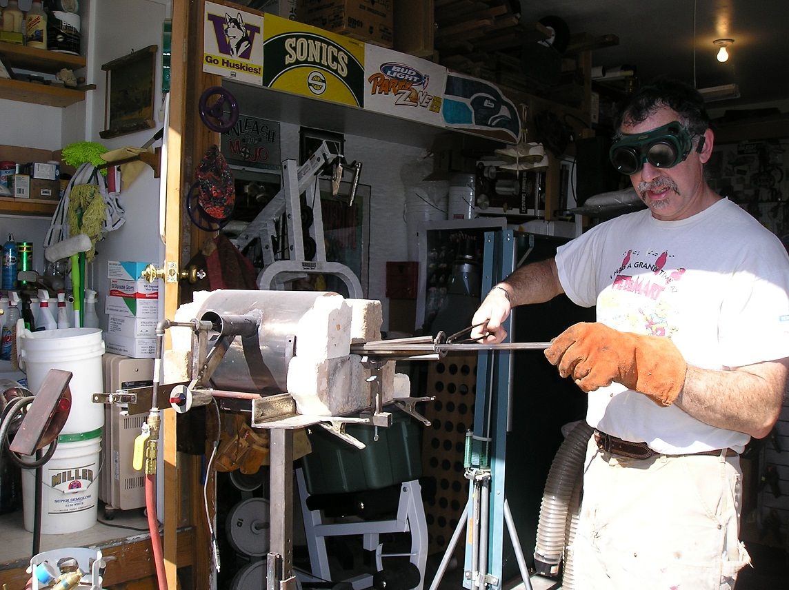 Making Hooks : 7 Steps - Instructables