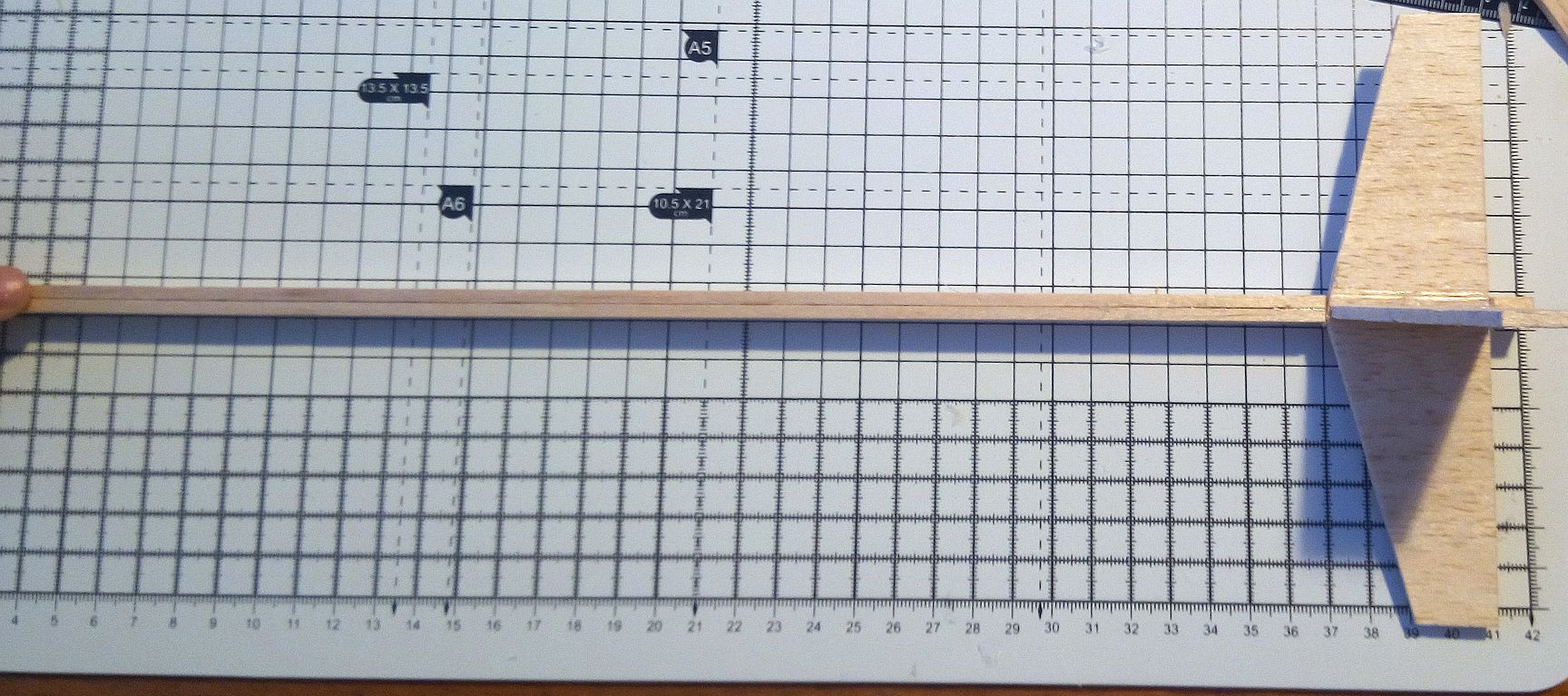 Easy Balsa Glider : 9 Steps (with Pictures) - Instructables