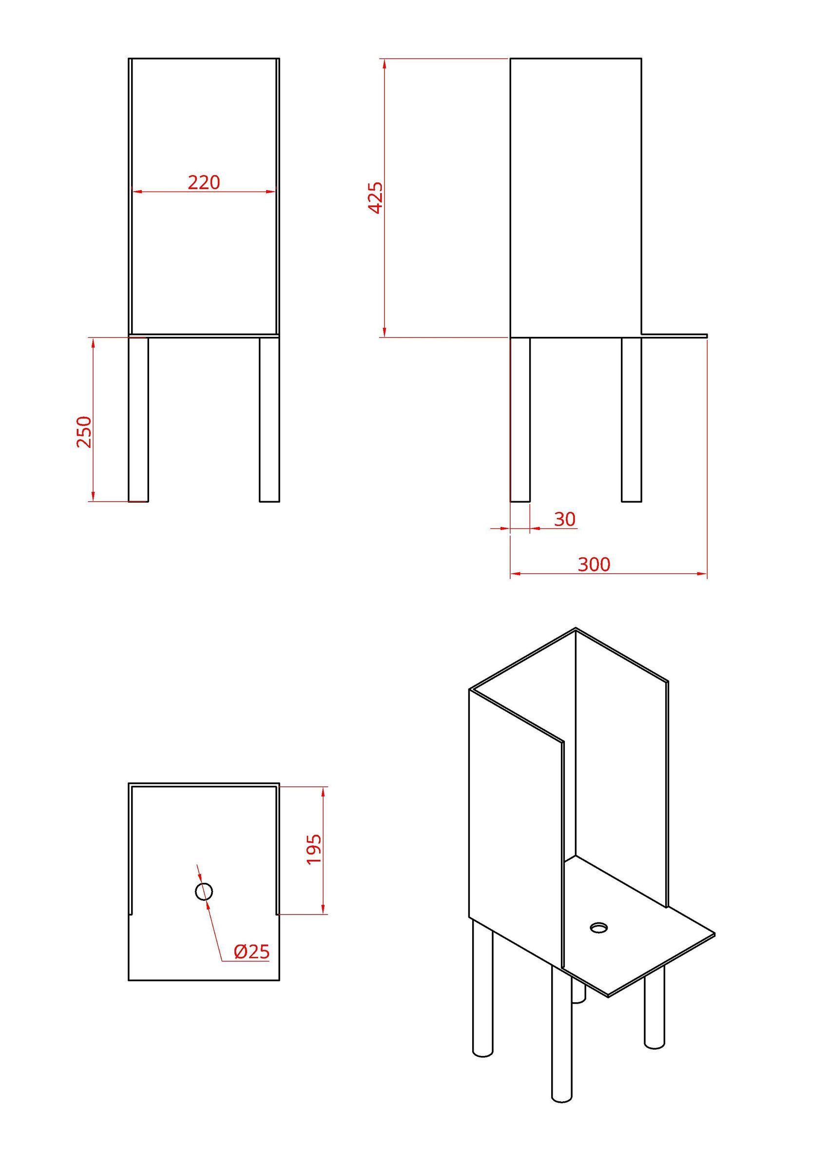Automatic Kibble Dispenser : 10 Steps (with Pictures) - Instructables