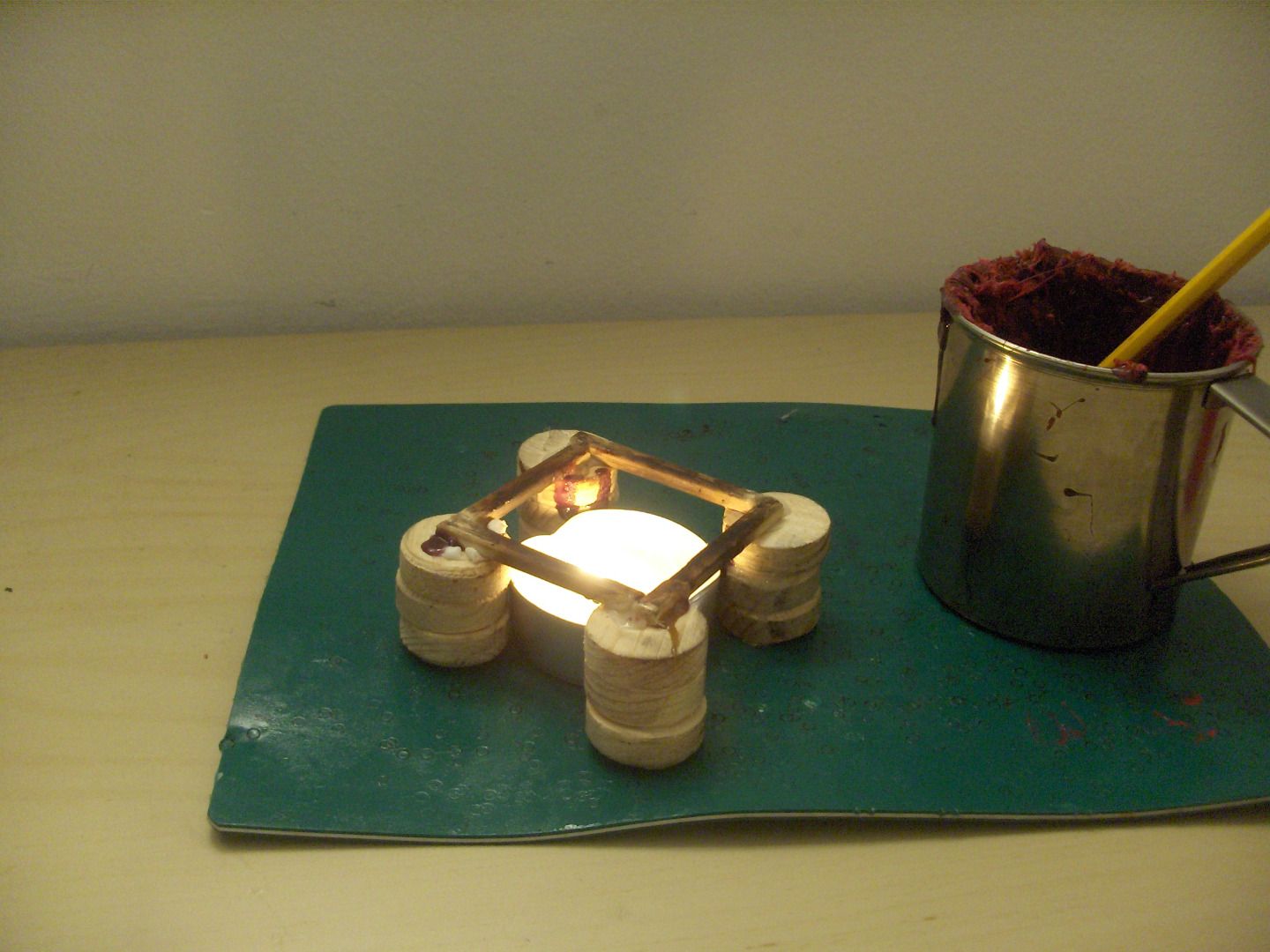 40k Awesome Purity Seal! : 7 Steps (with Pictures) - Instructables