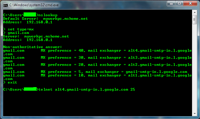 SMTP Fun : 3 Steps - Instructables