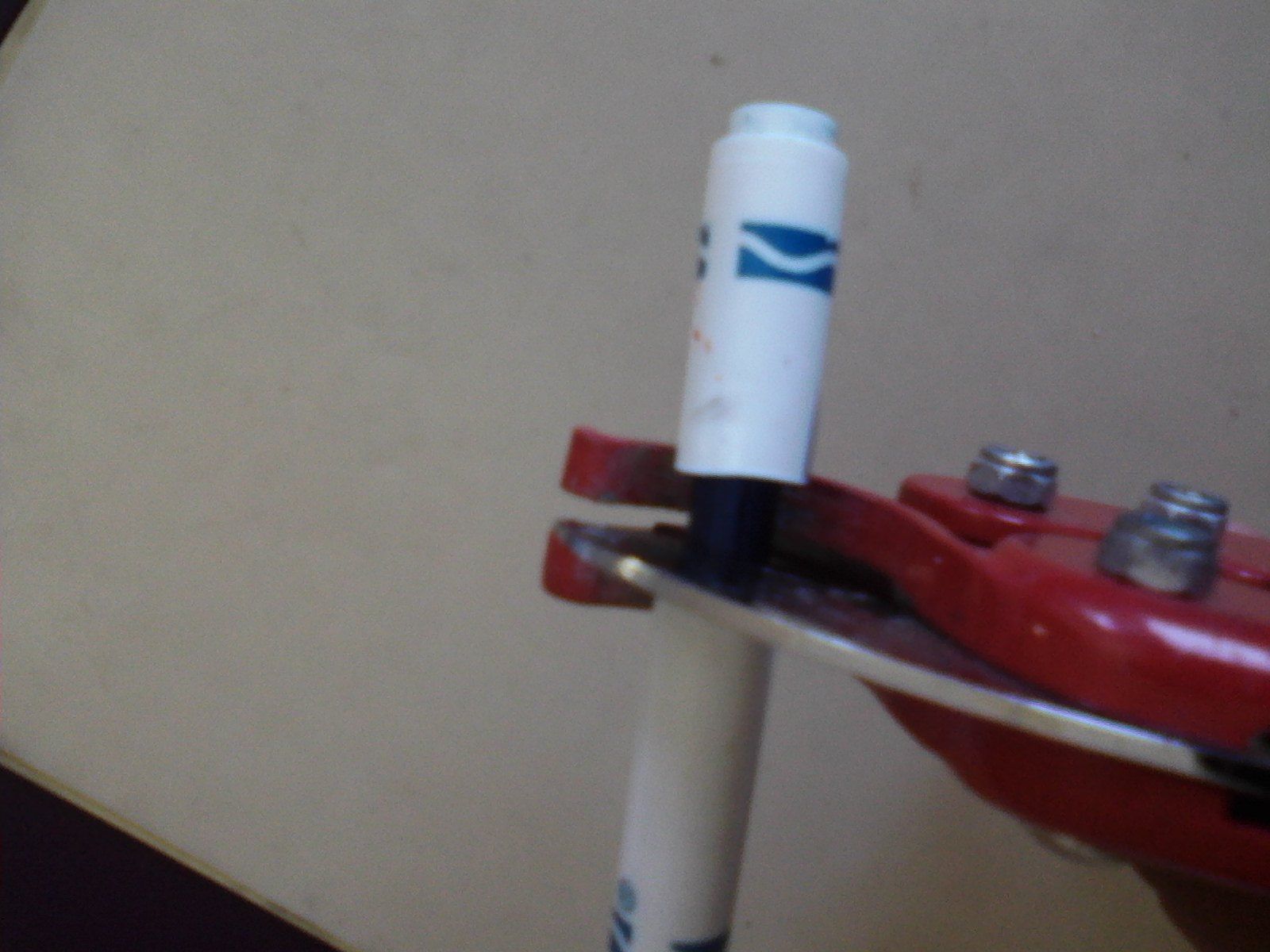 Homemade Diffuser for a Hookah : 9 Steps - Instructables