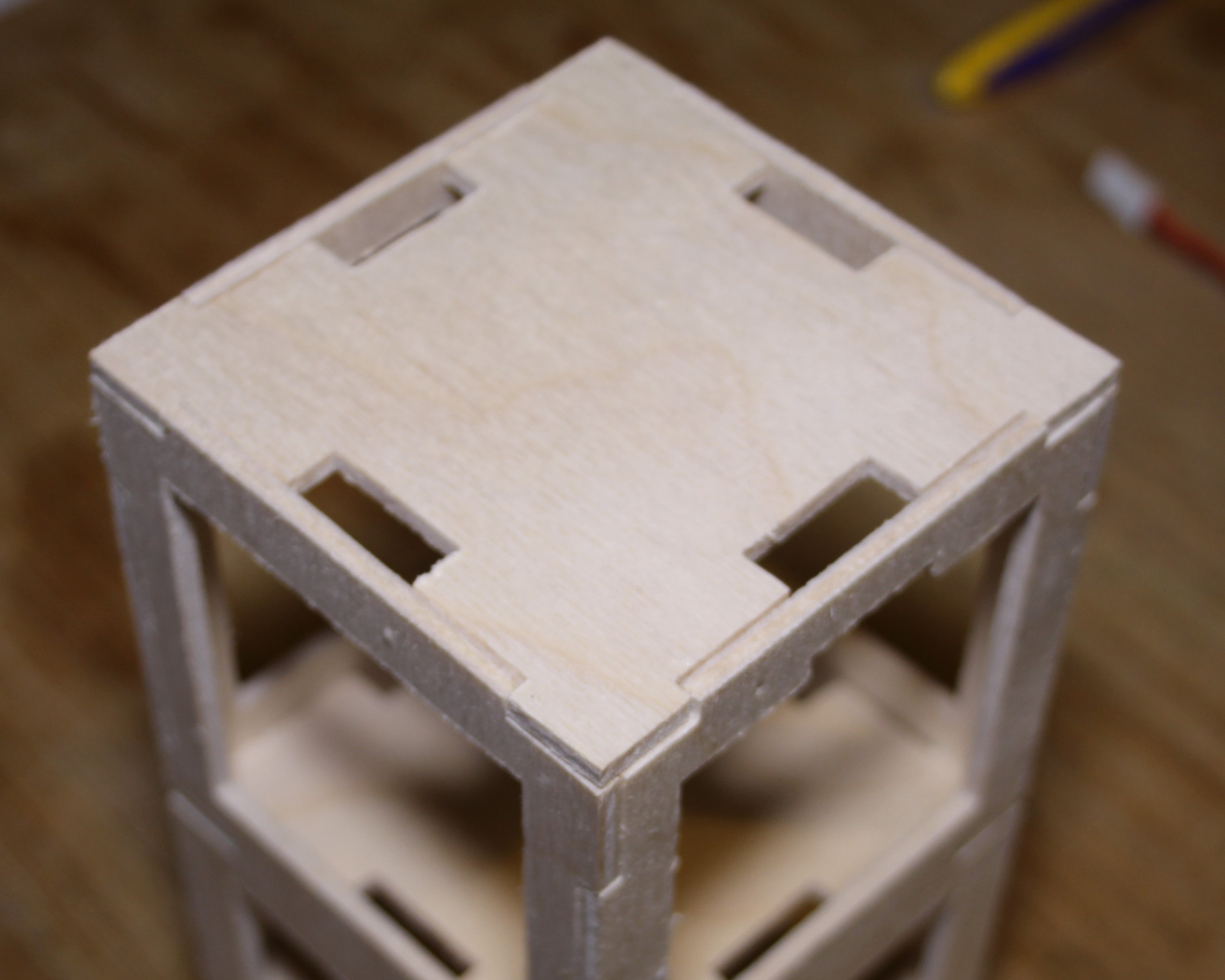 Yet Another Balancing Robot! : 7 Steps (with Pictures) - Instructables