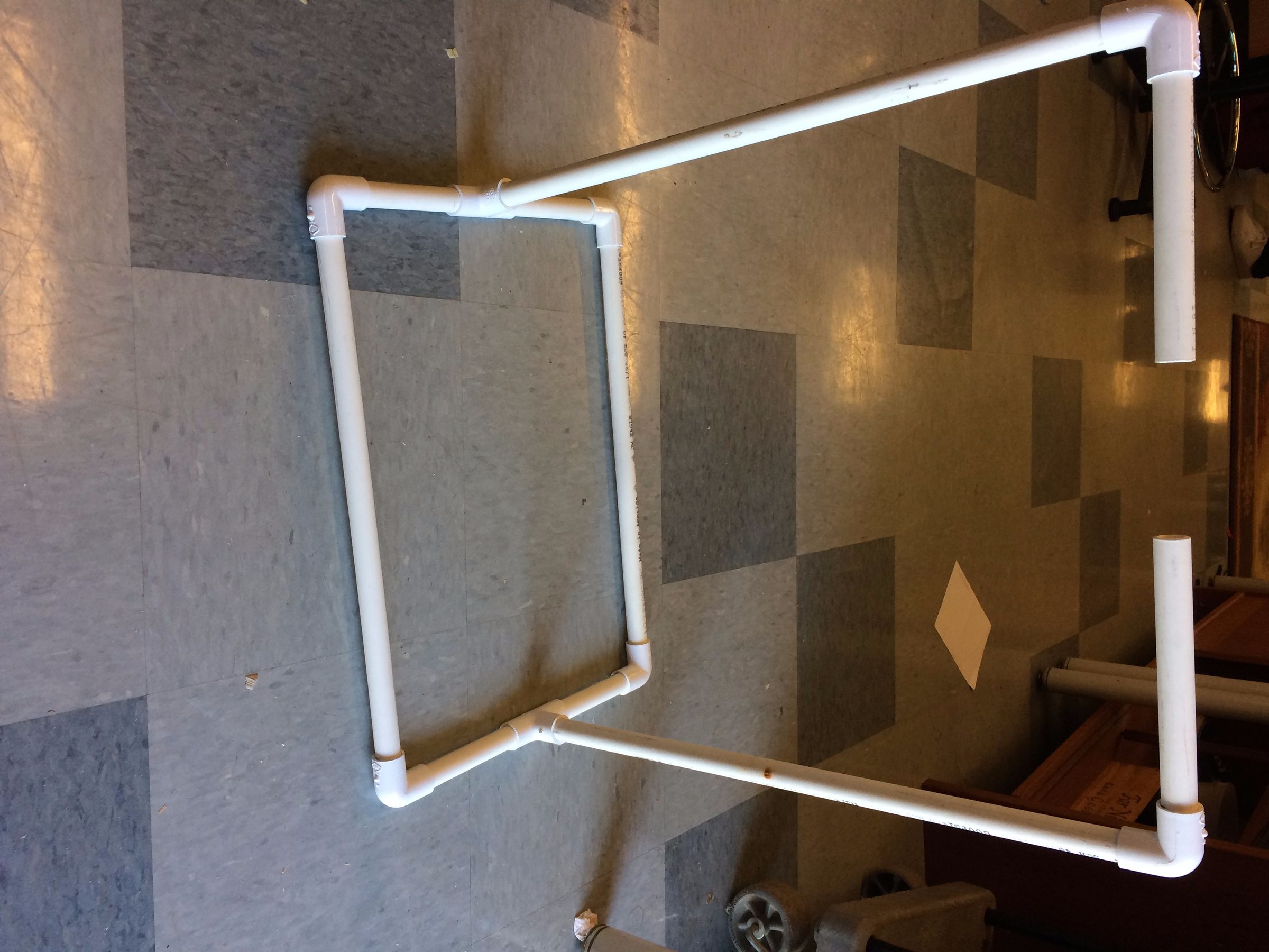 Drawing Board : 8 Steps (with Pictures) - Instructables