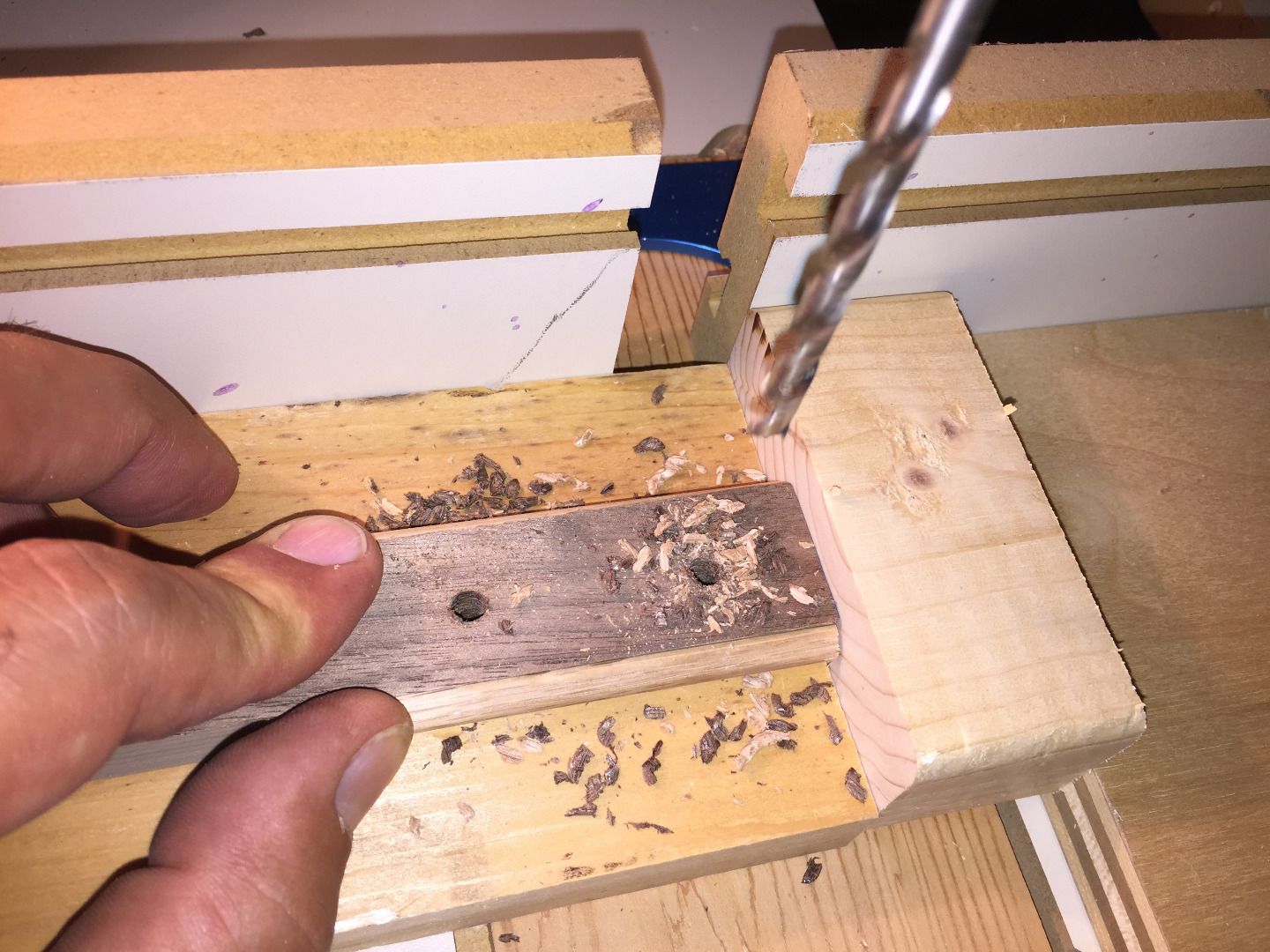 Wooden Stair Rods for a Rug Runner : 5 Steps (with Pictures ...