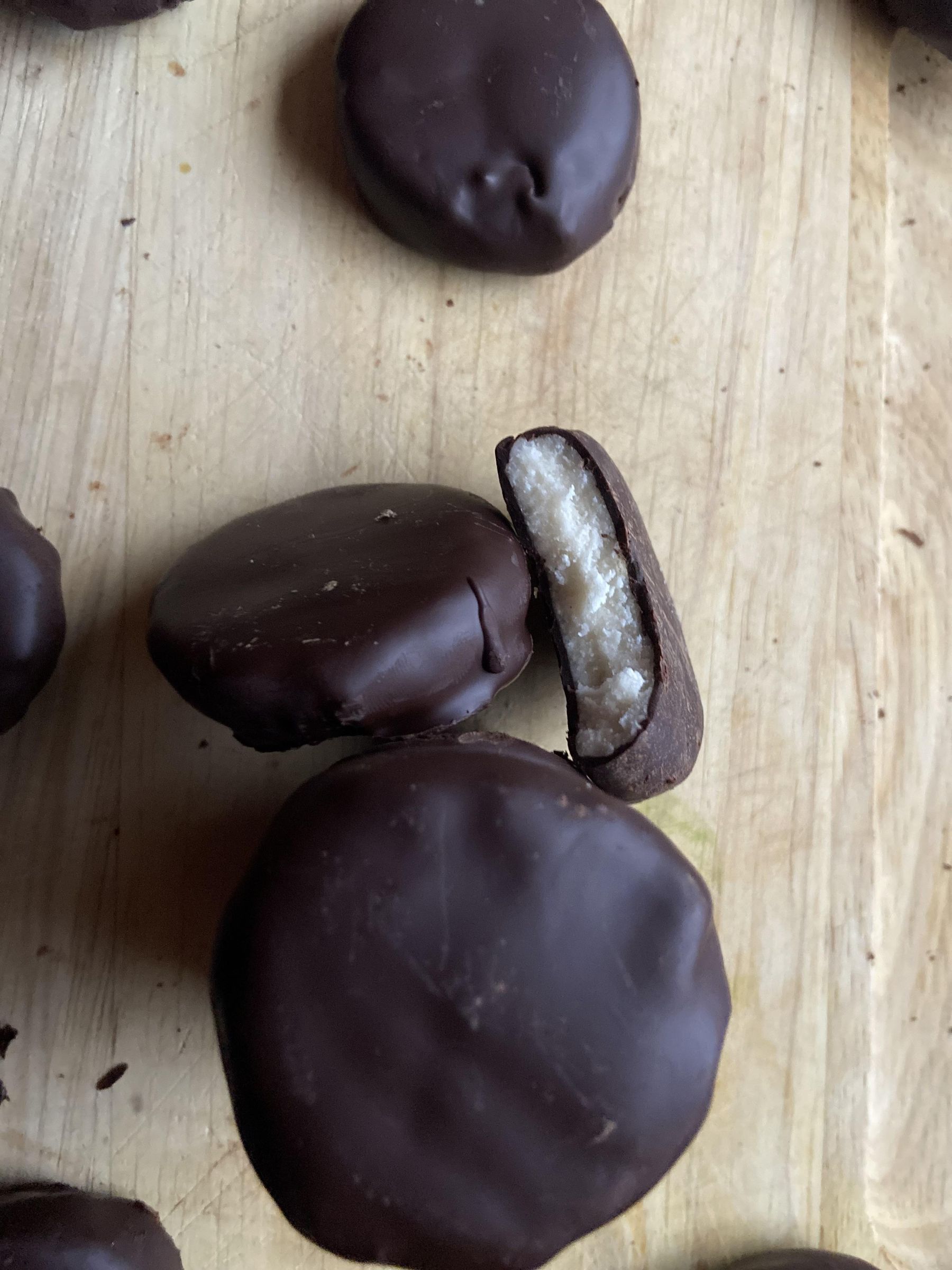 Best Homemade Mints : 4 Steps - Instructables