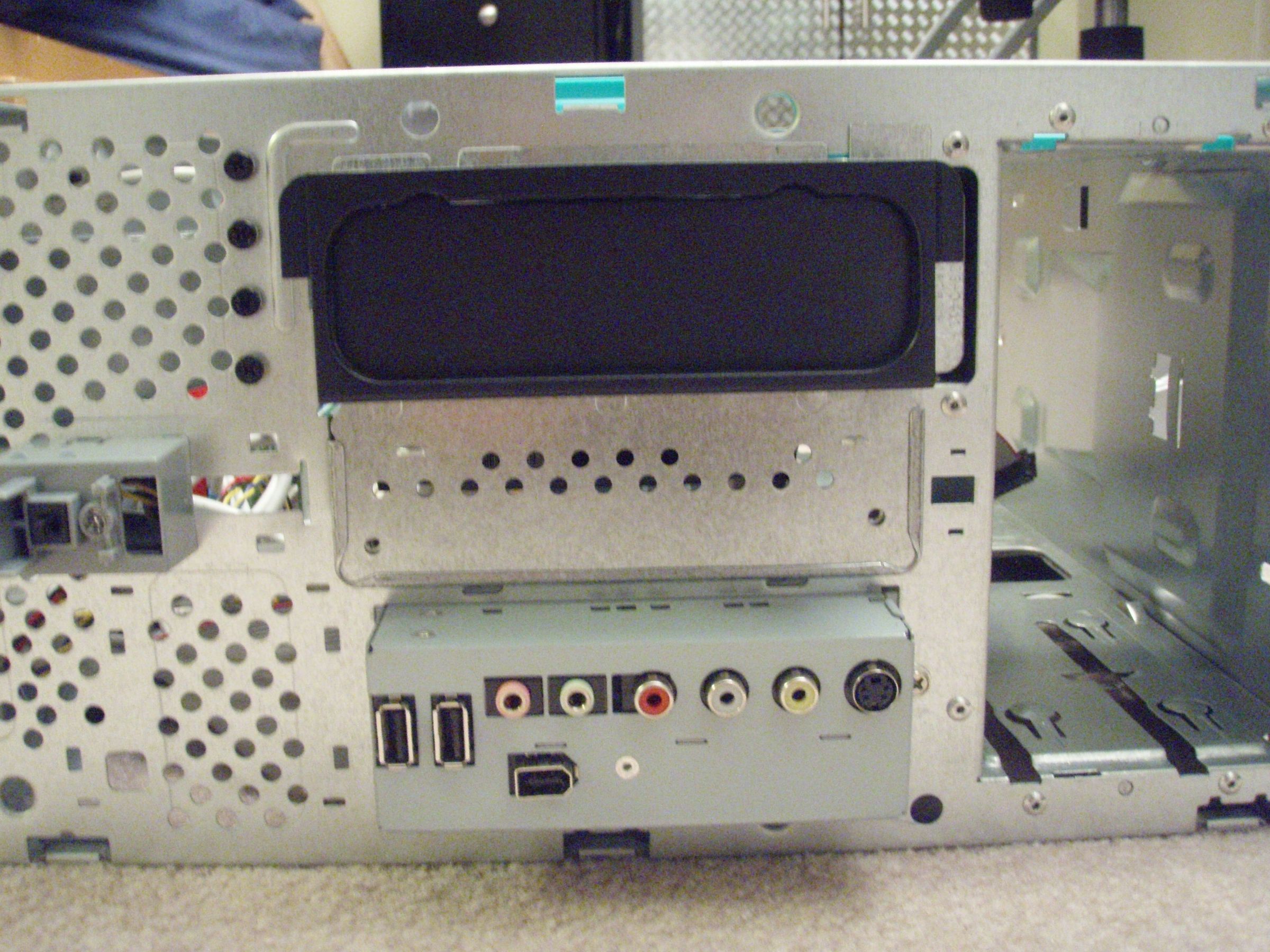 How to Disassemble a Computer : 16 Steps (with Pictures) - Instructables