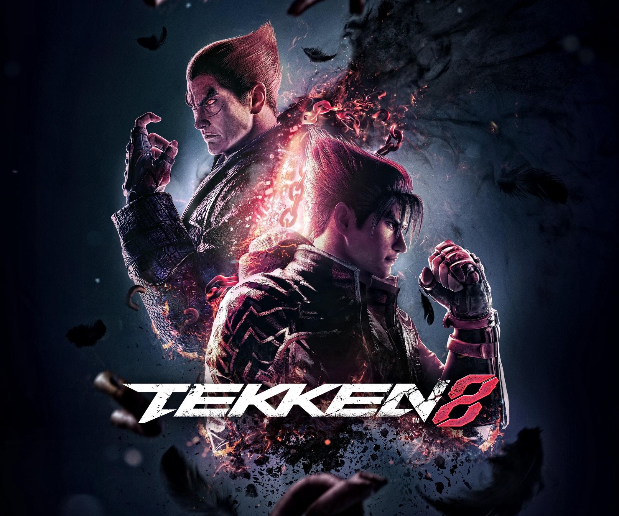 Tekken 8: Introductory Guide : 12 Steps - Instructables