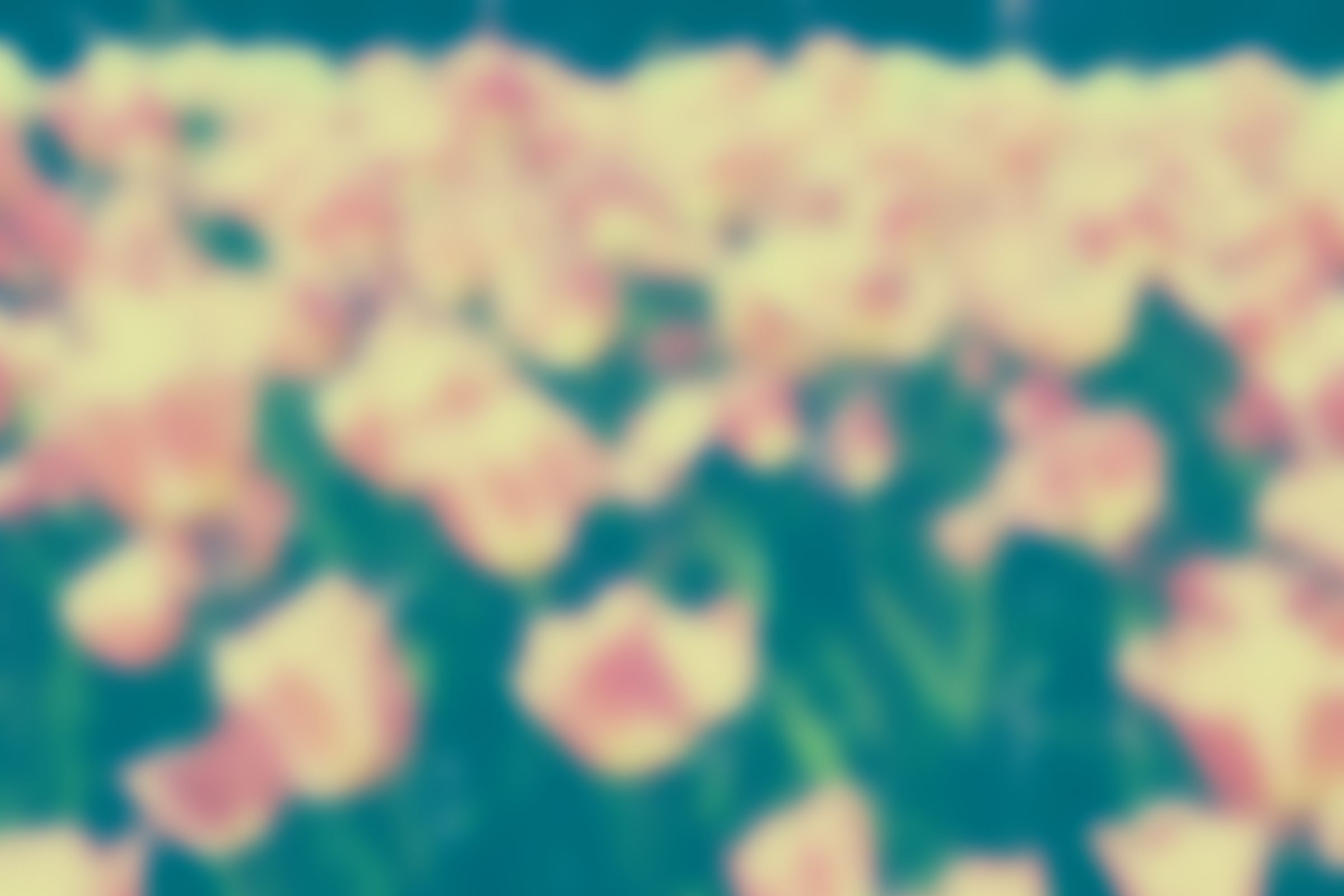 Abstract Blurred Background in Photoshop : 4 Steps - Instructables