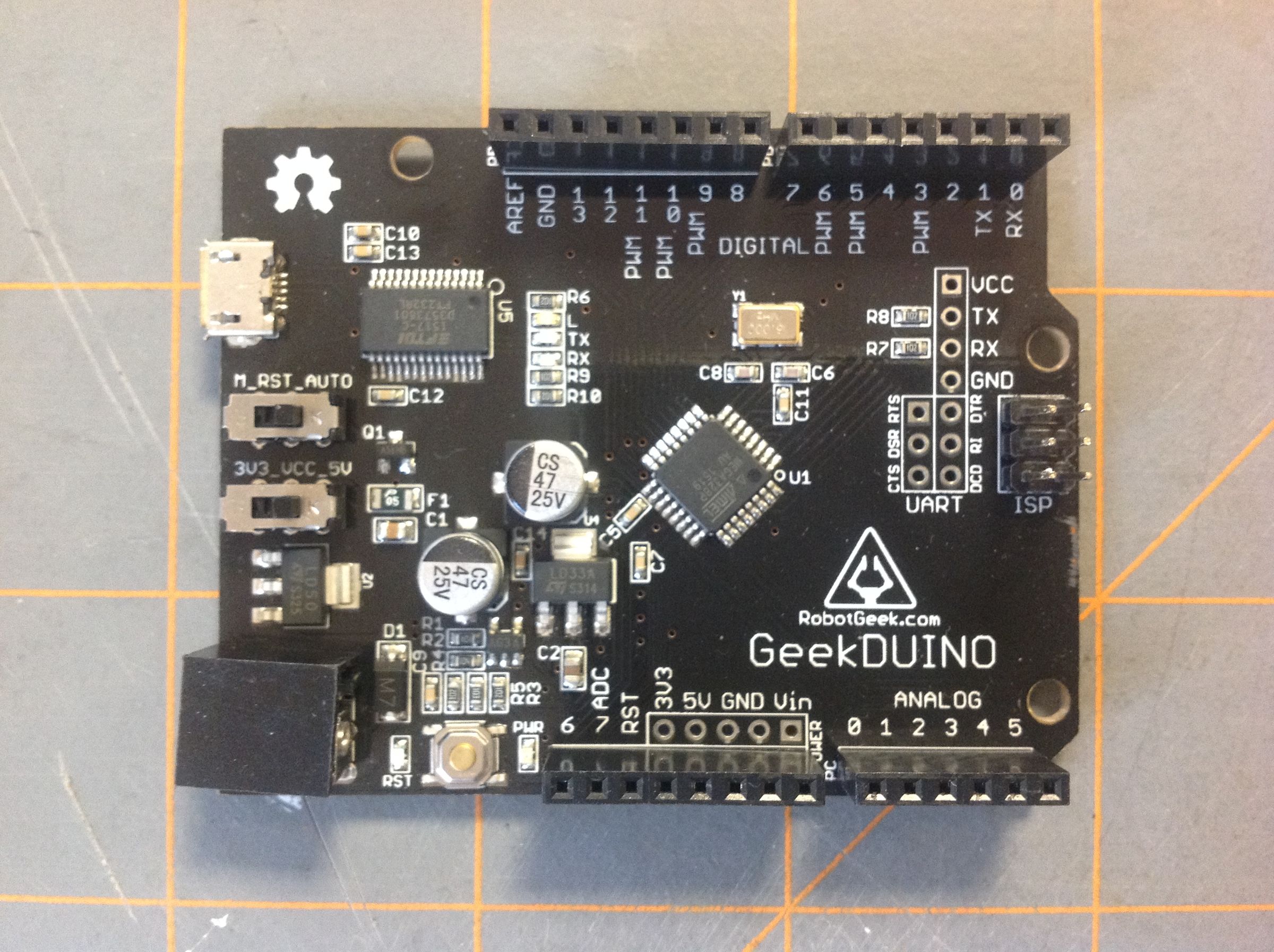 Arduino Ping Pong Pinball : 5 Steps (with Pictures) - Instructables