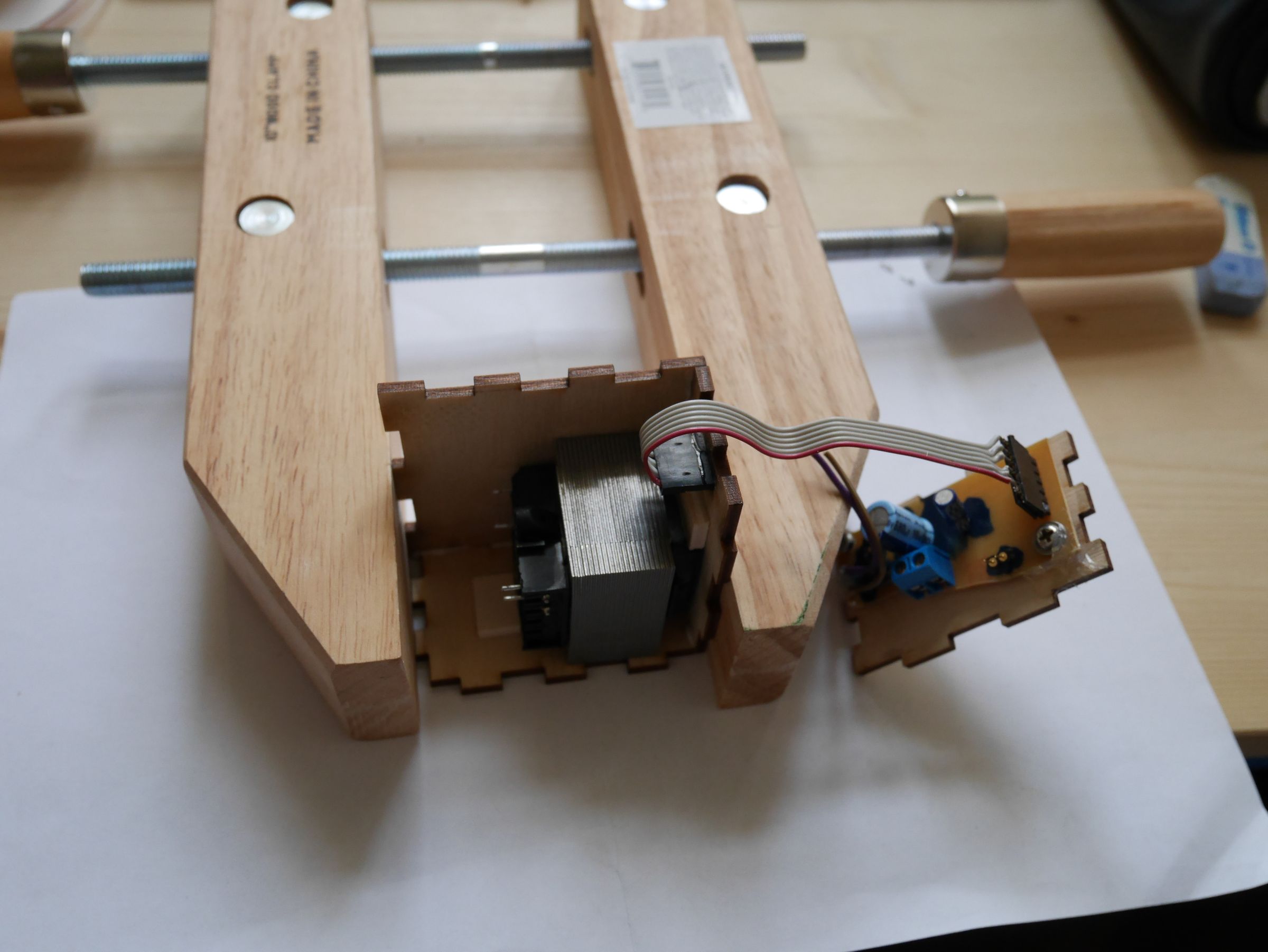 PID Temperature Controller : 7 Steps - Instructables