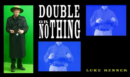Double or Nothing Yo-Yo Trick - Luke Renner - Instructables