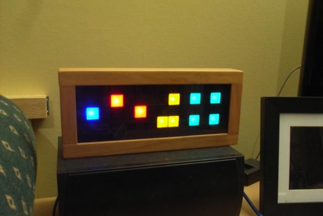 DIY TiX Clock : 4 Steps (with Pictures) - Instructables