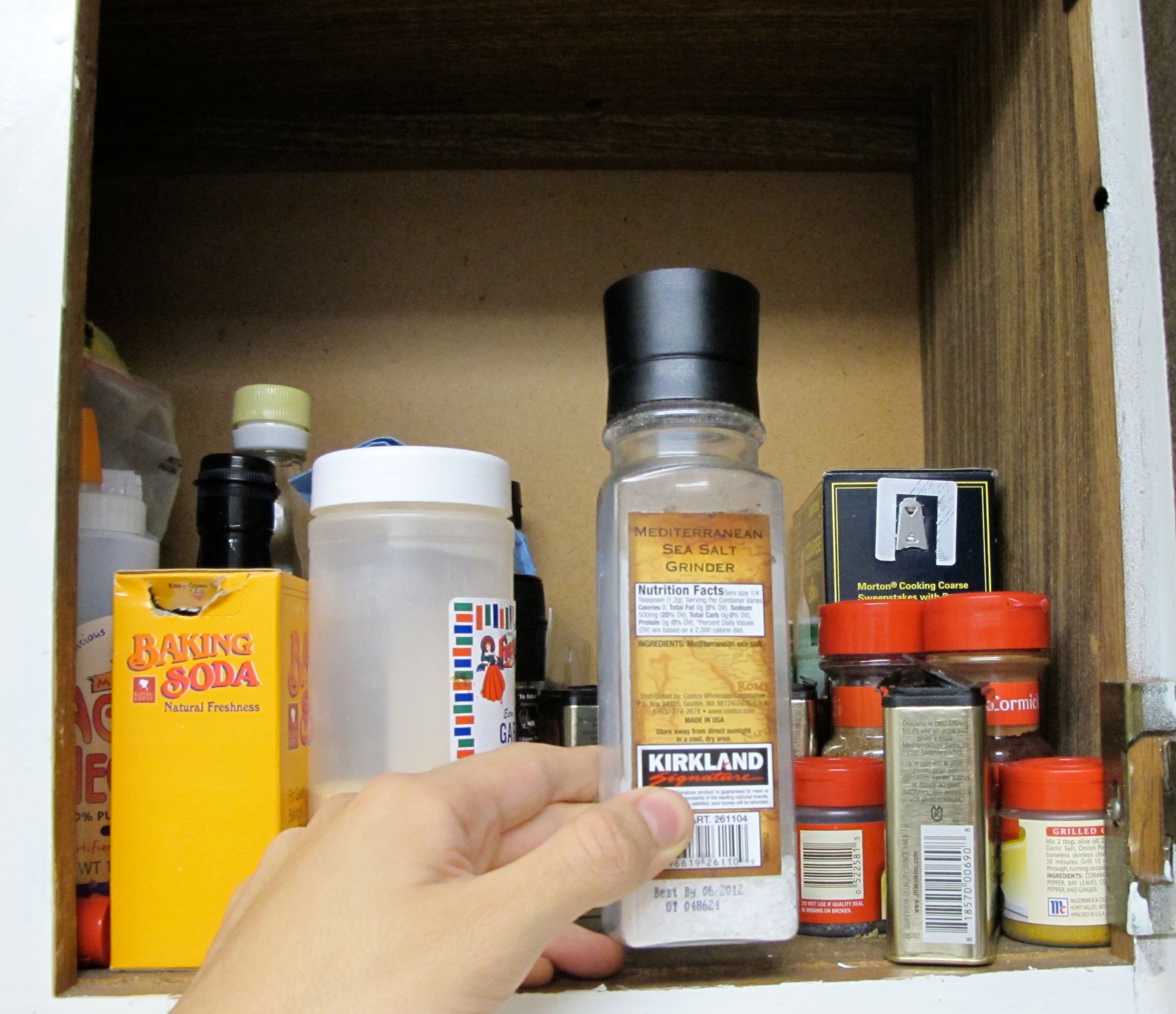How to Clean a Kitchen(basic Level) : 12 Steps - Instructables
