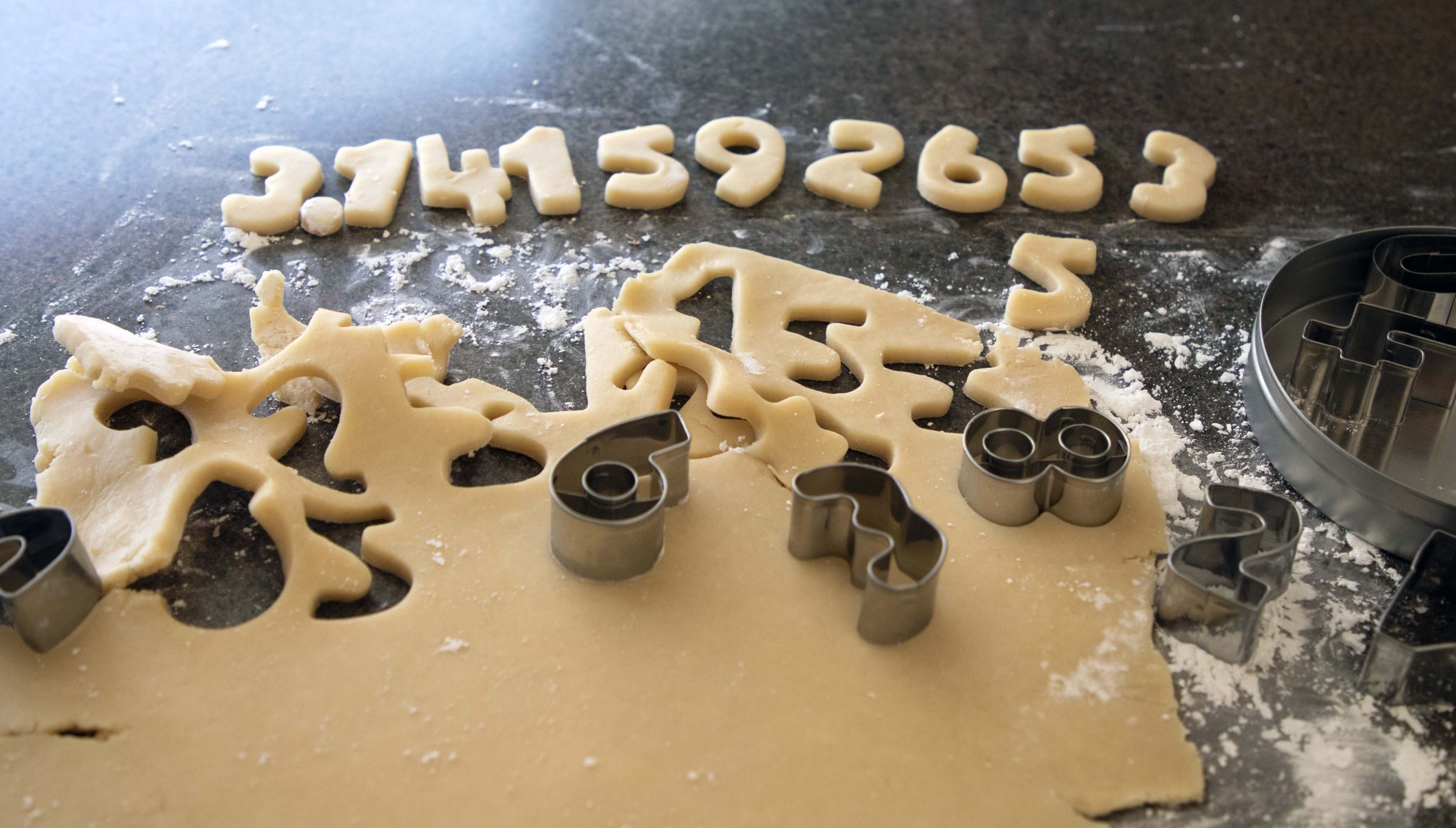 Caramel Apple Pi Pie : 5 Steps (with Pictures) - Instructables