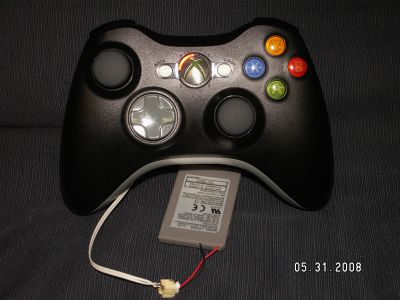 PS360 Controller : 6 Steps - Instructables