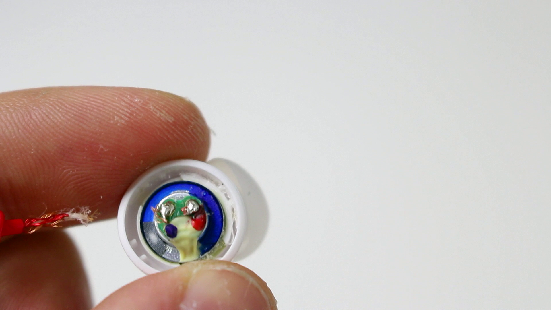 DIY Bullet Headphones : 10 Steps (with Pictures) - Instructables