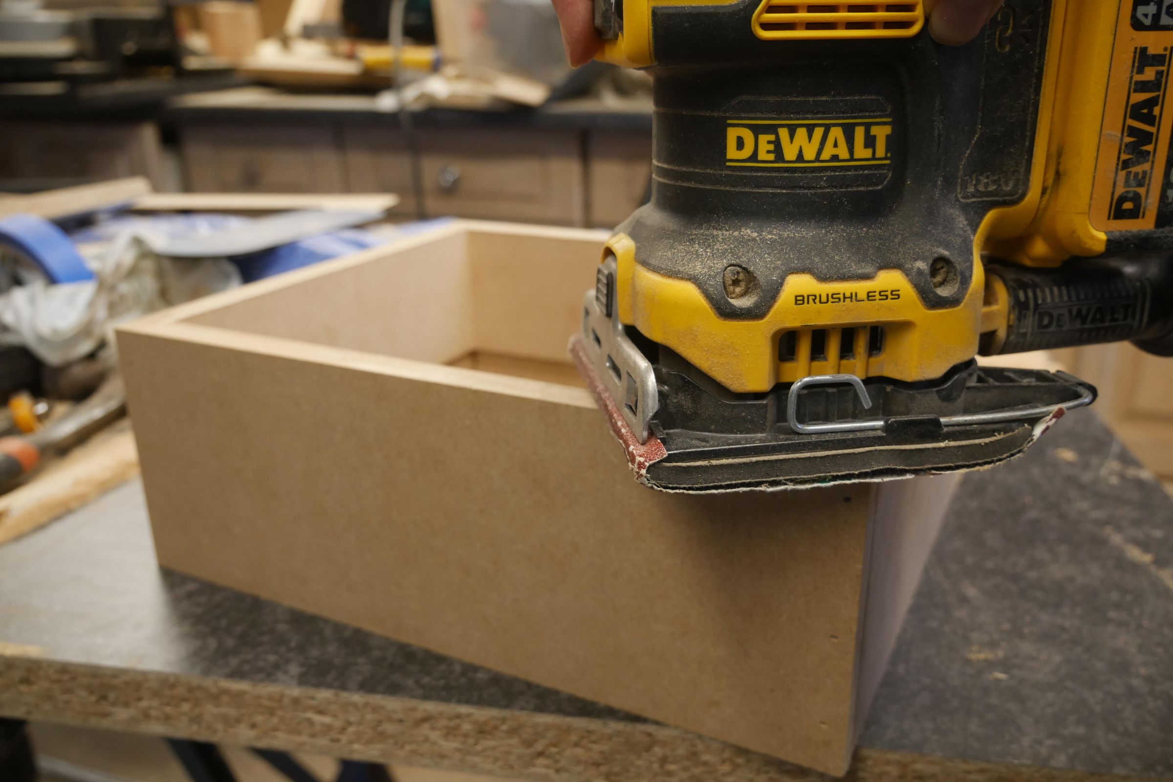 How to Build a Flux Capacitor : 10 Steps (with Pictures) - Instructables