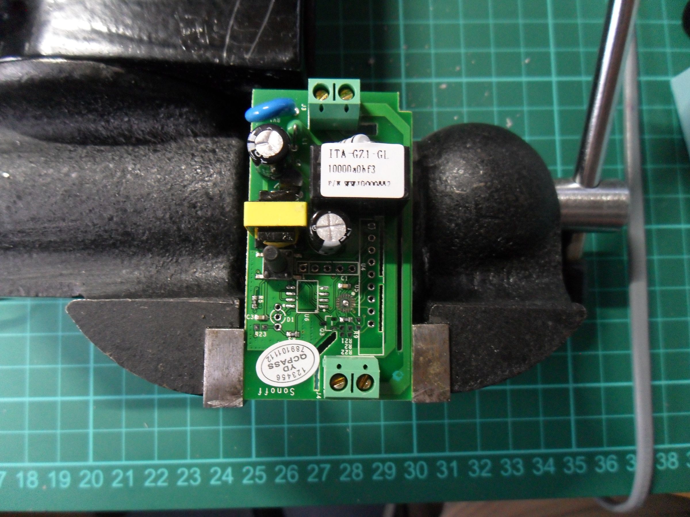 IoT Mains Controller. Part 9 : IoT, Home Automation : 10 Steps (with Pictures) - Instructables