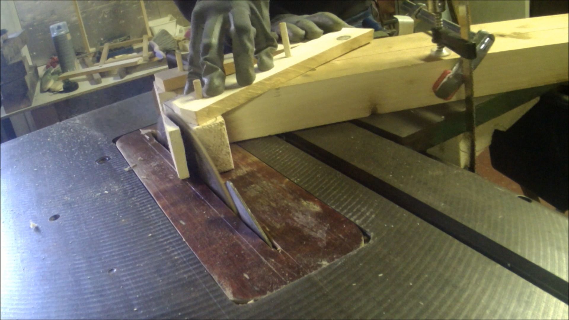 Wooden Toy Racecar : 4 Steps - Instructables