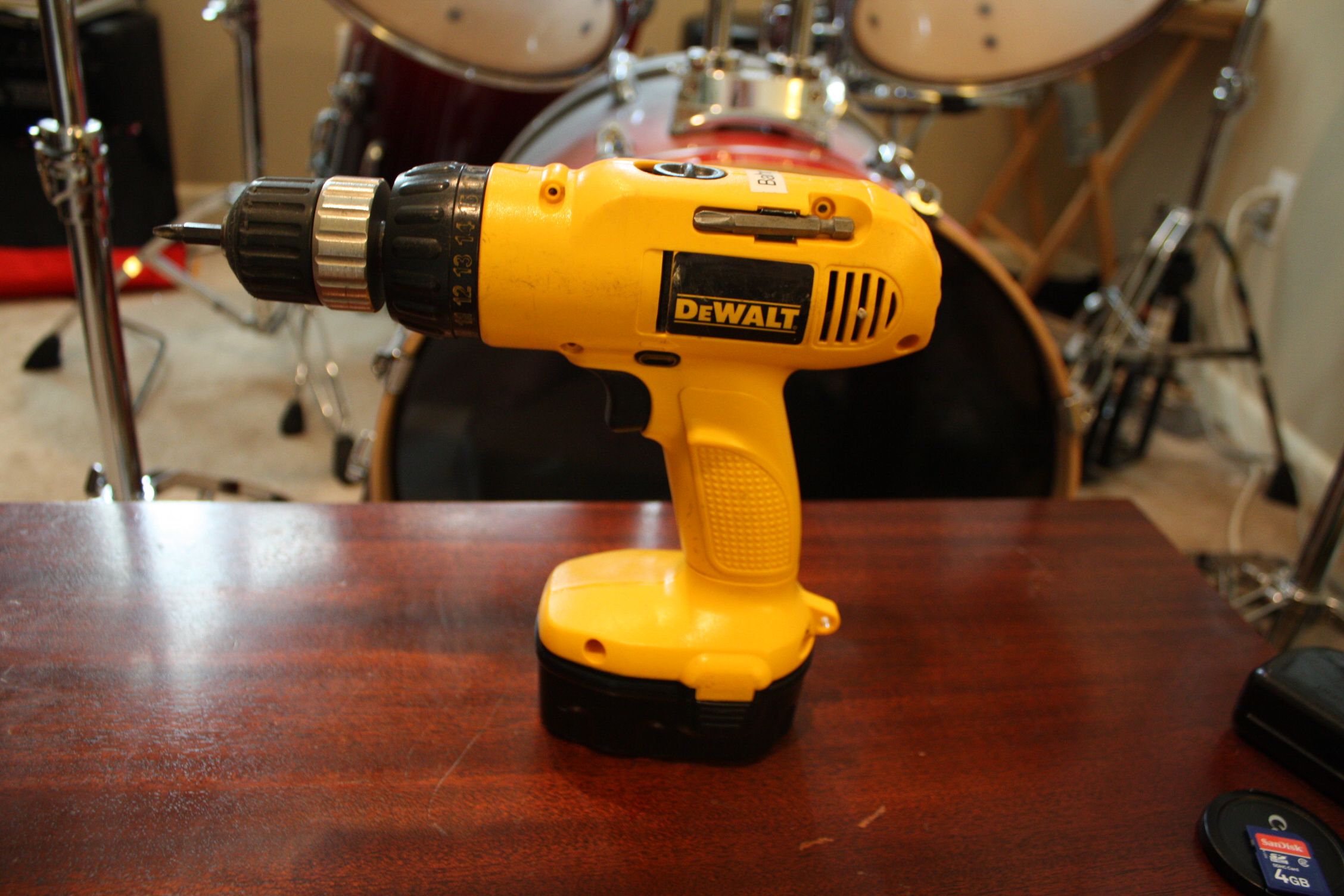 DIY Fig Rig for Small Cameras : 7 Steps - Instructables