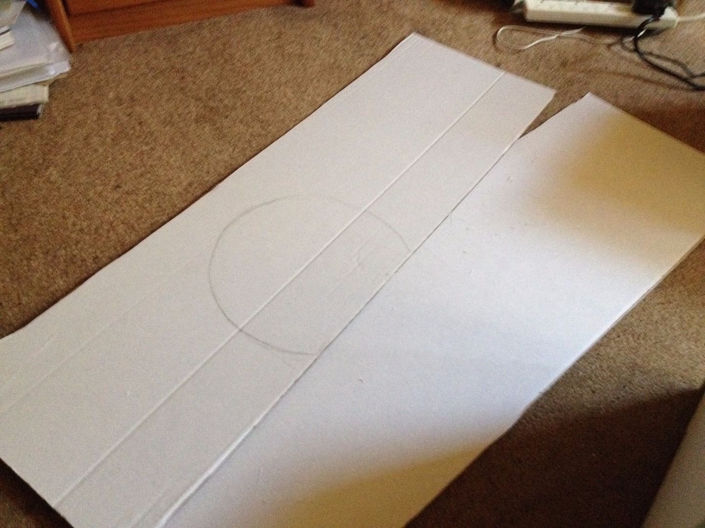 Cheap and Cheerful "CaTable" : 6 Steps (with Pictures) - Instructables