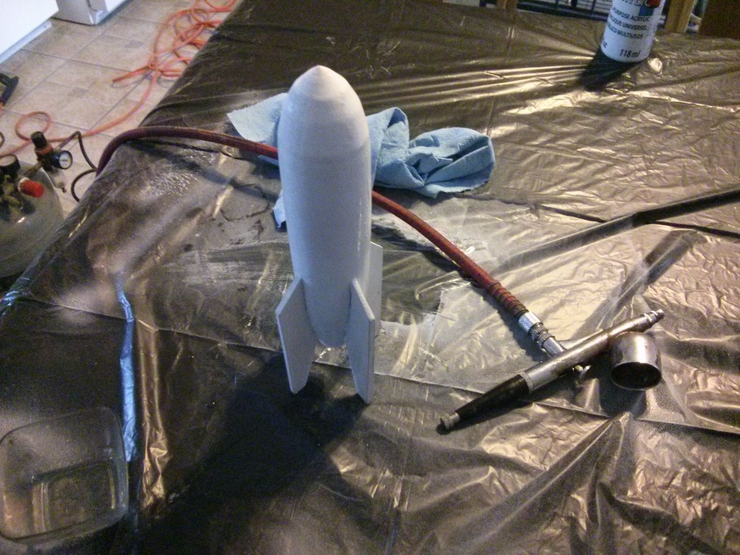 Fallout 3 Repconn Rocket Toy : 7 Steps (with Pictures) - Instructables