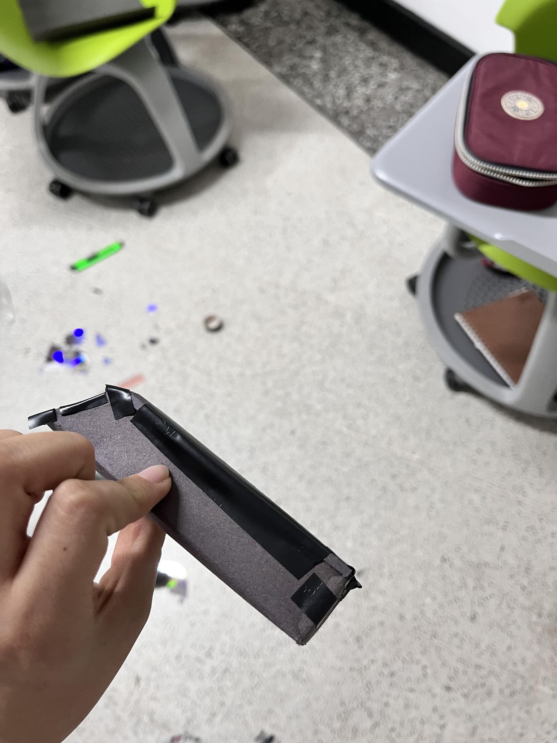 Espectometro : 8 Steps - Instructables