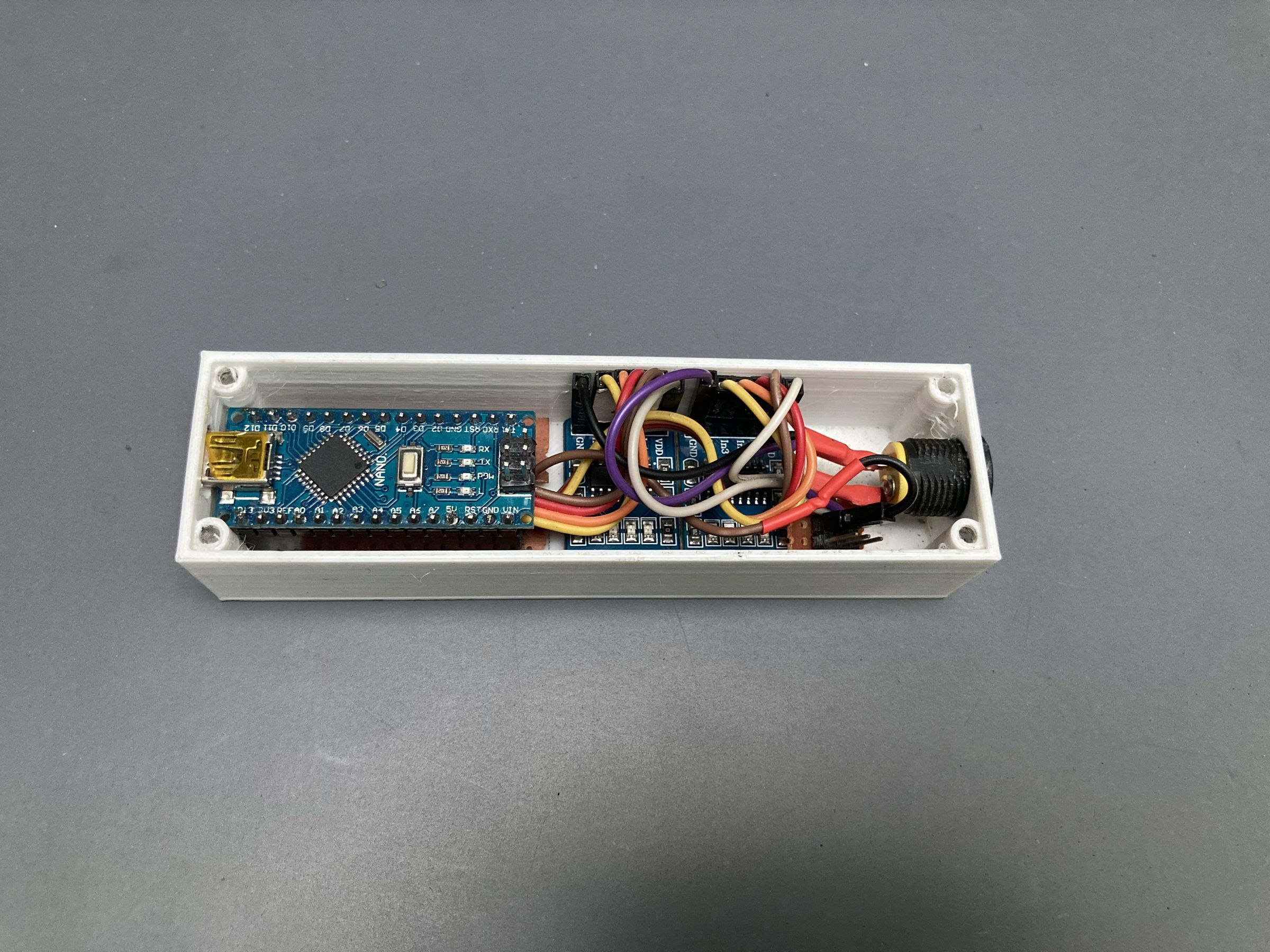 CNC Drum Plotter : 12 Steps (with Pictures) - Instructables