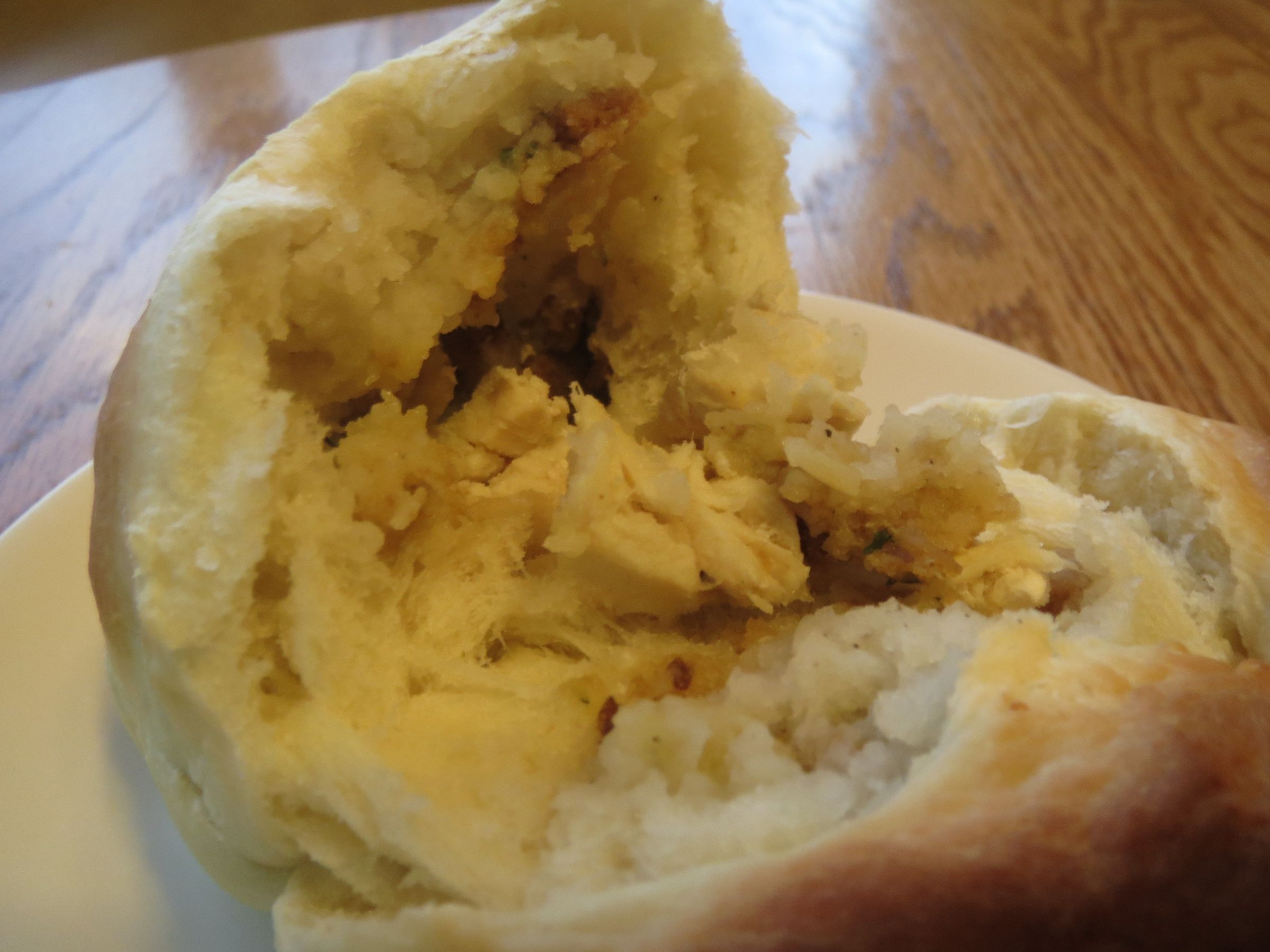 Personal Pan Thanksgiving! (with Pictures) - Instructables