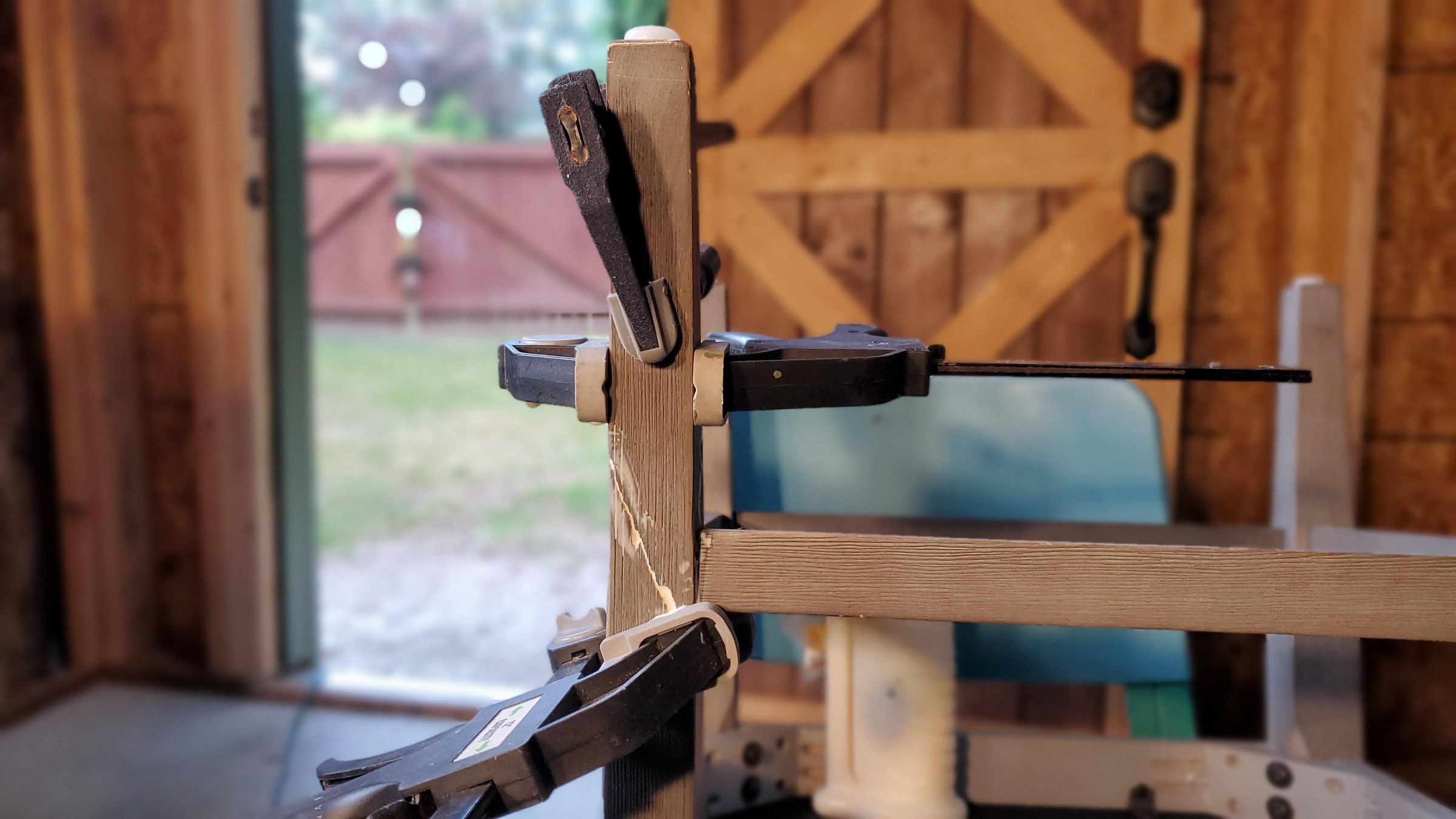 Fixing a Broken Chair or Table Leg : 6 Steps (with Pictures ...