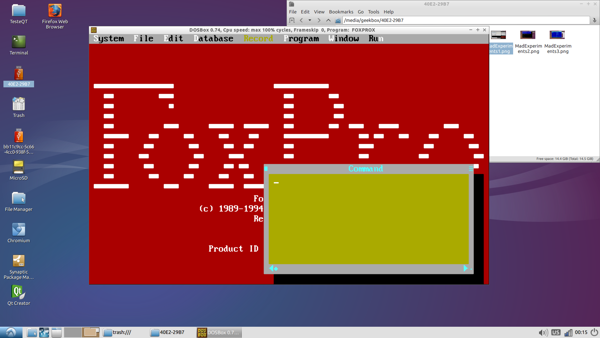 Open Source TV Box - GeekBox : 14 Steps - Instructables