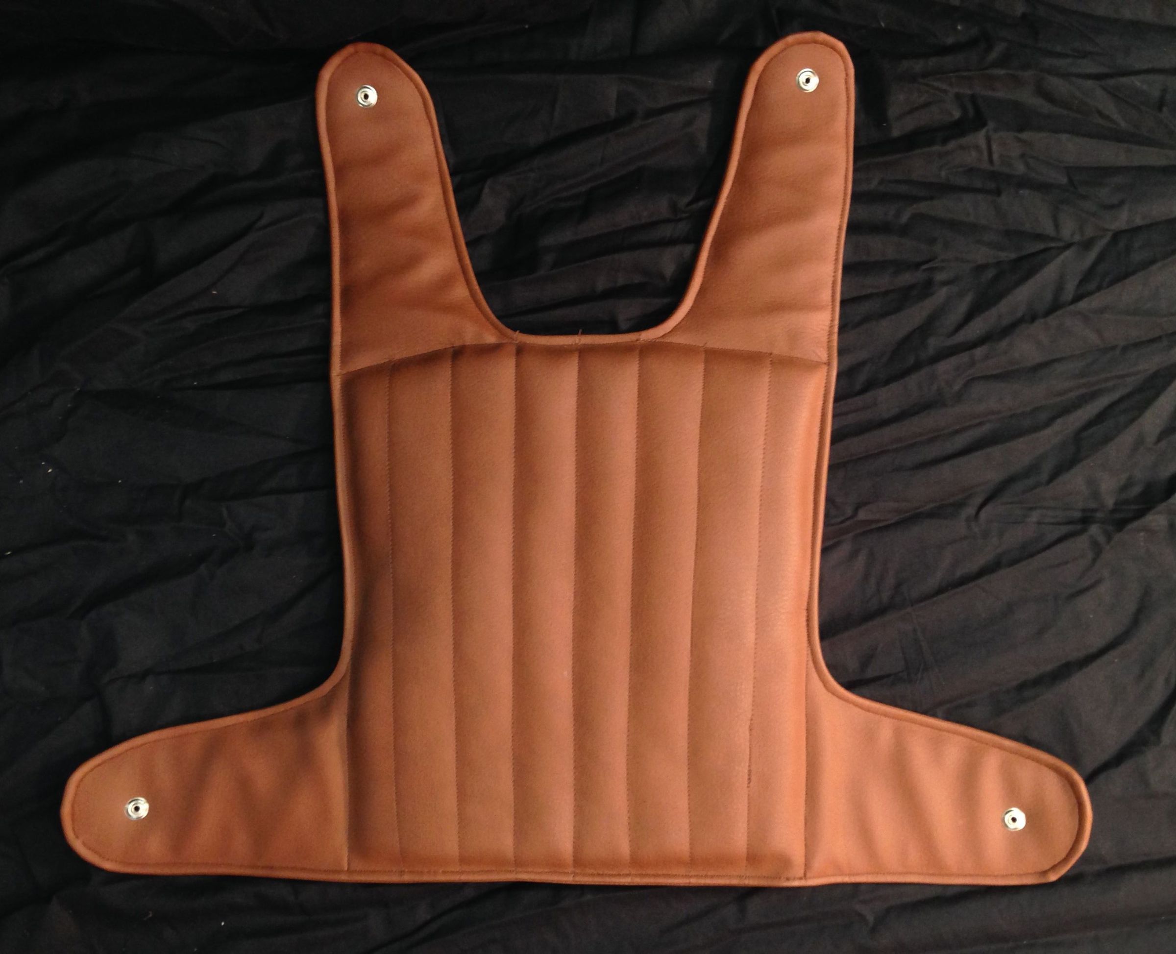 Rocketeer Cirrus X3 Rocketpack : 12 Steps (with Pictures) - Instructables