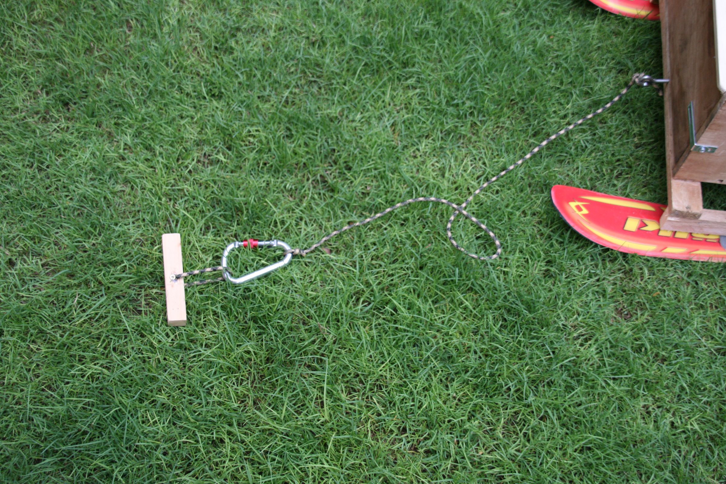 Transportation Box Sledge - Instructables