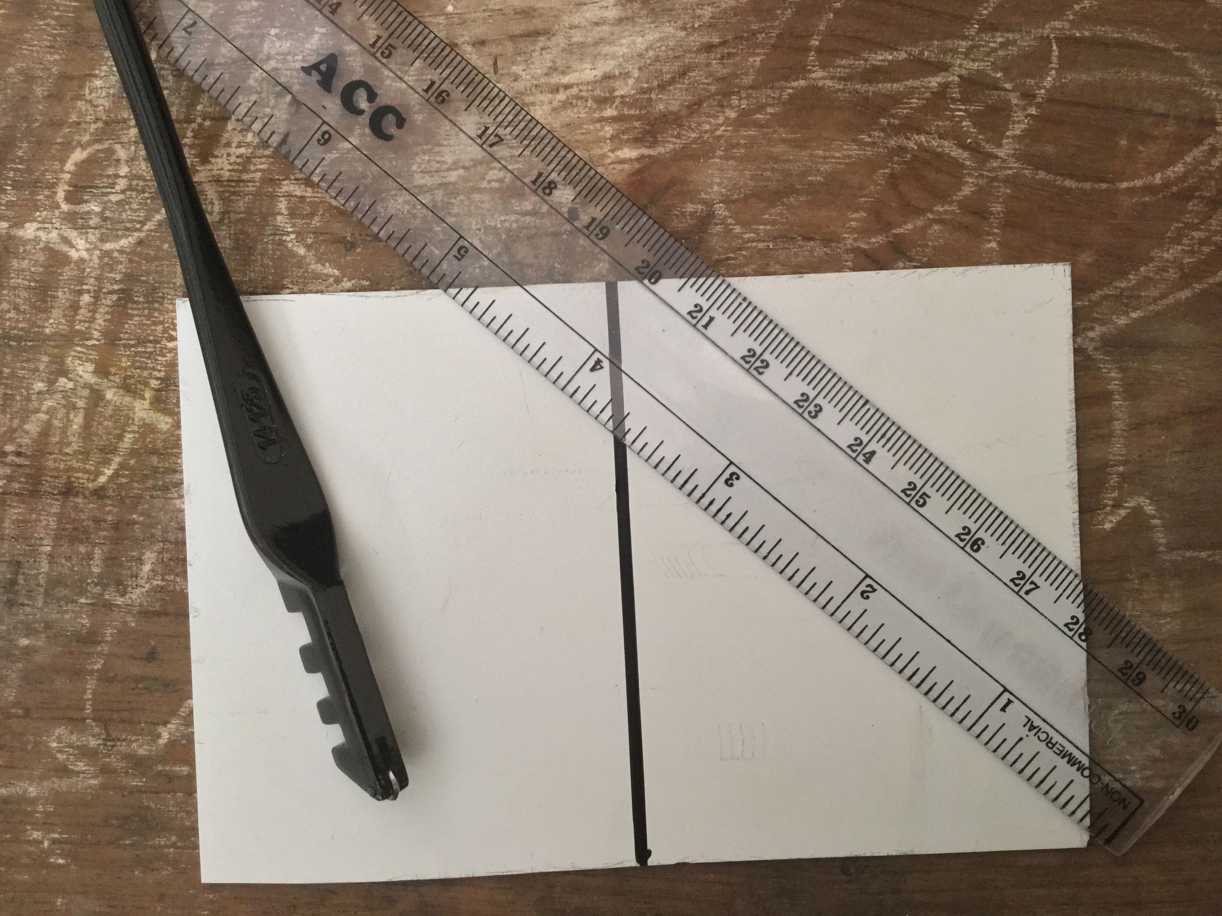 How to Make Cardboard Periscope! : 14 Steps (with Pictures) - Instructables
