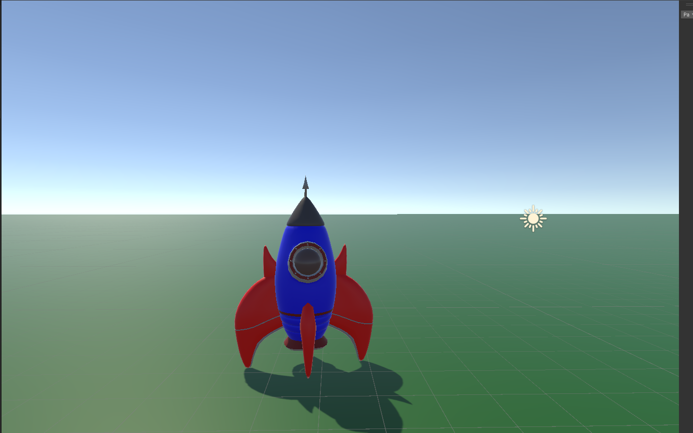 Flying Rocket Animation : 6 Steps - Instructables