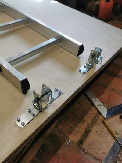 Simple Rooftop Tent : 12 Steps (with Pictures) - Instructables