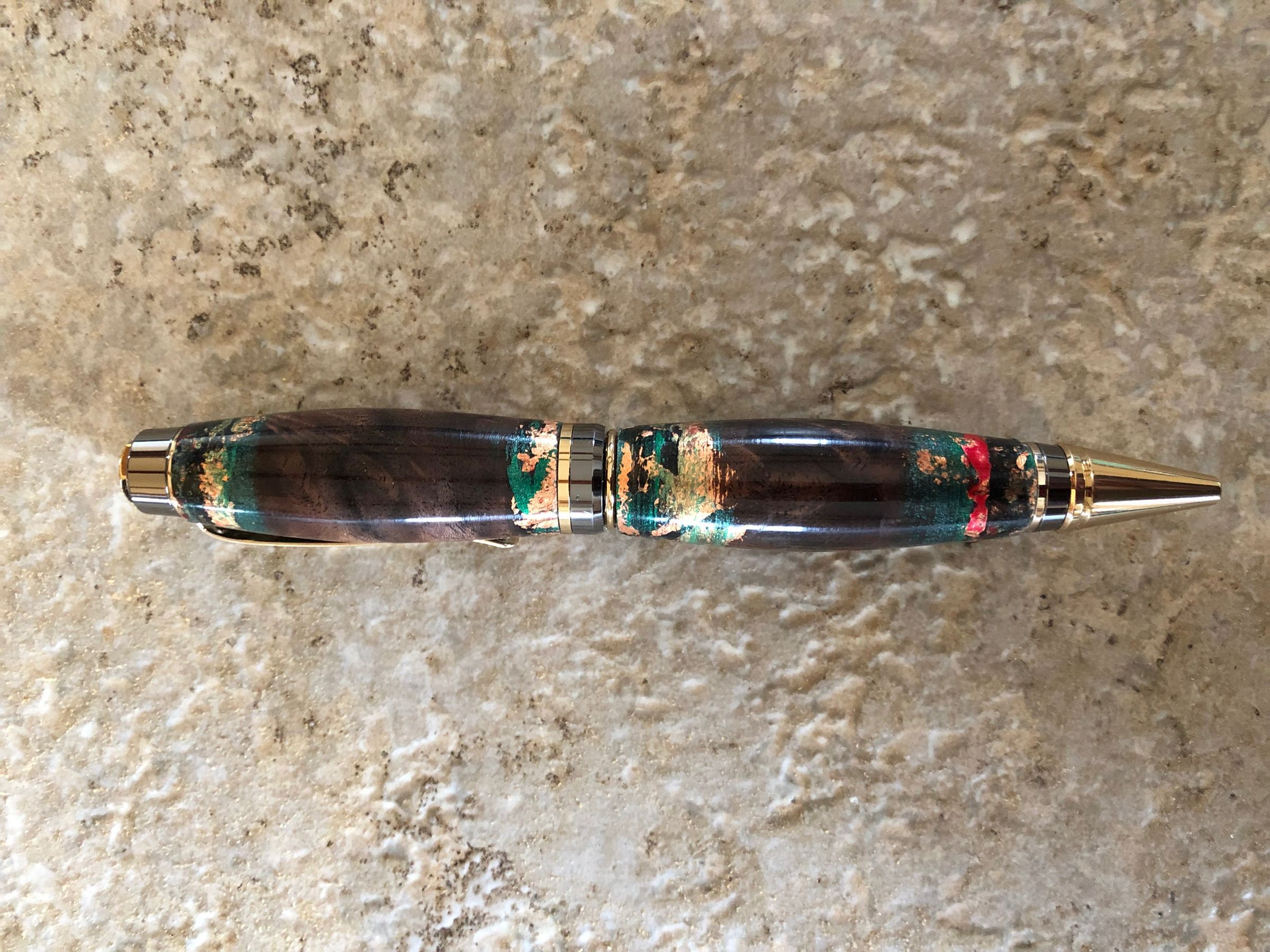 Earth Pens - Instructables