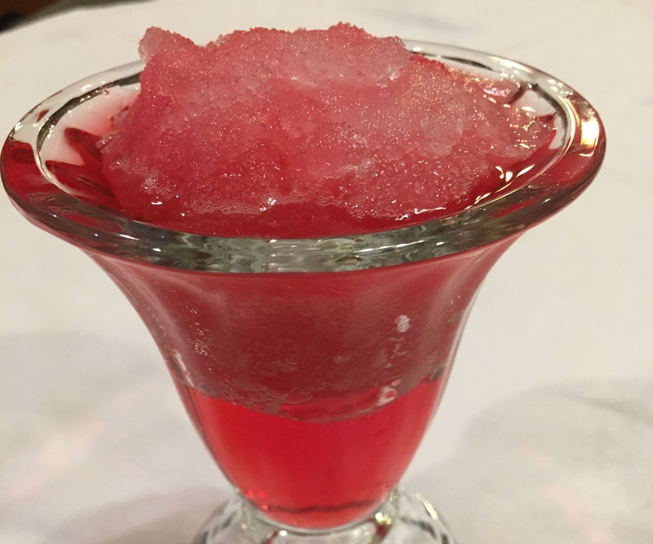 Real Snow Cones : 3 Steps (with Pictures) - Instructables