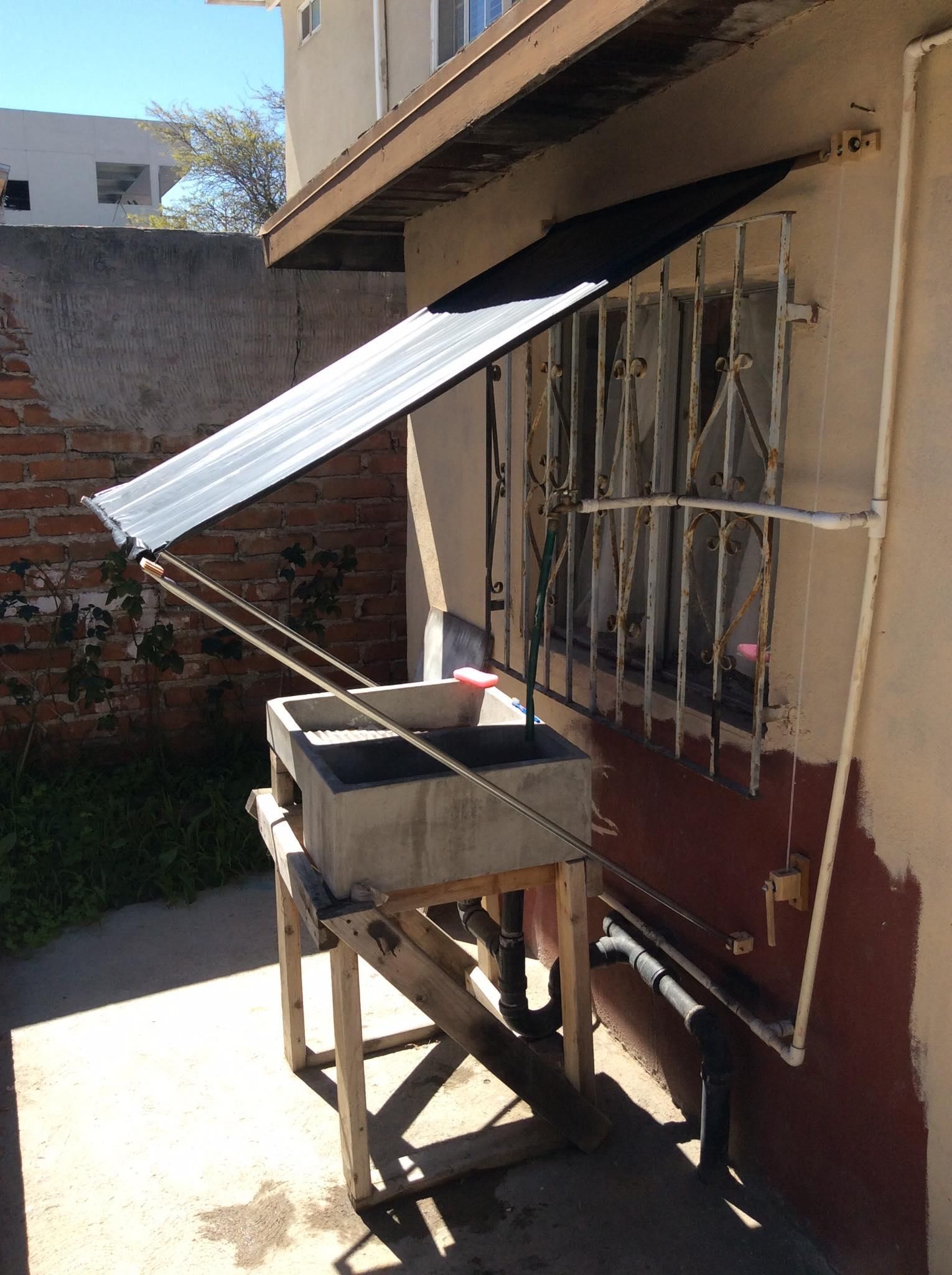 Retractable Roller Tent : 11 Steps (with Pictures) - Instructables