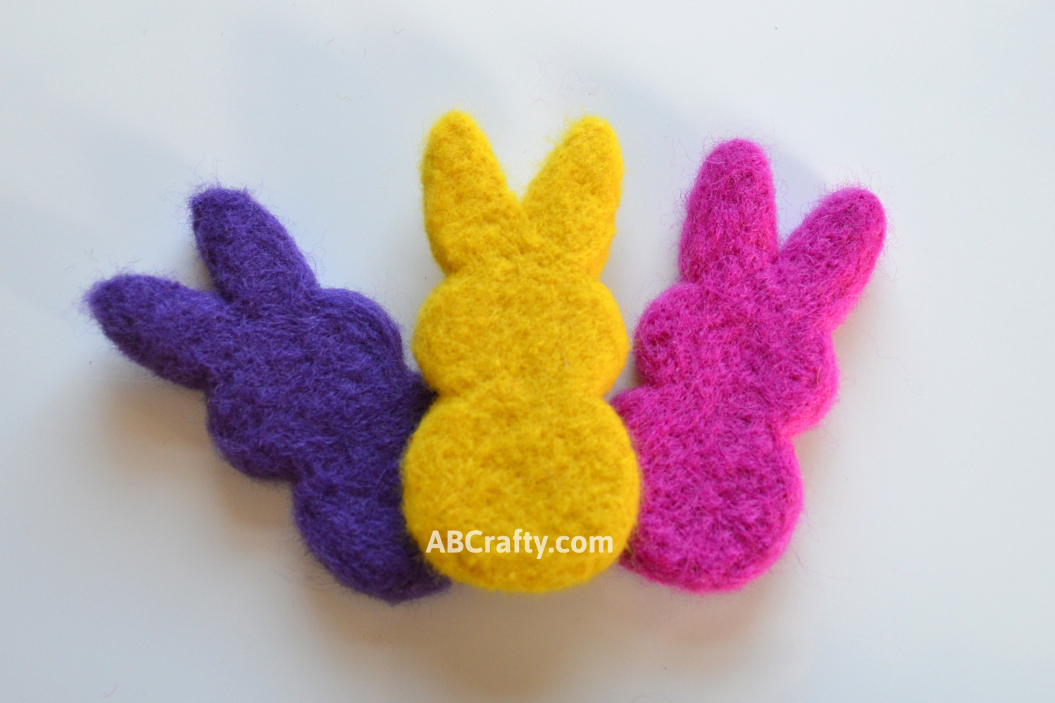 Felted Peep Catnip Toy (with Pictures) - Instructables