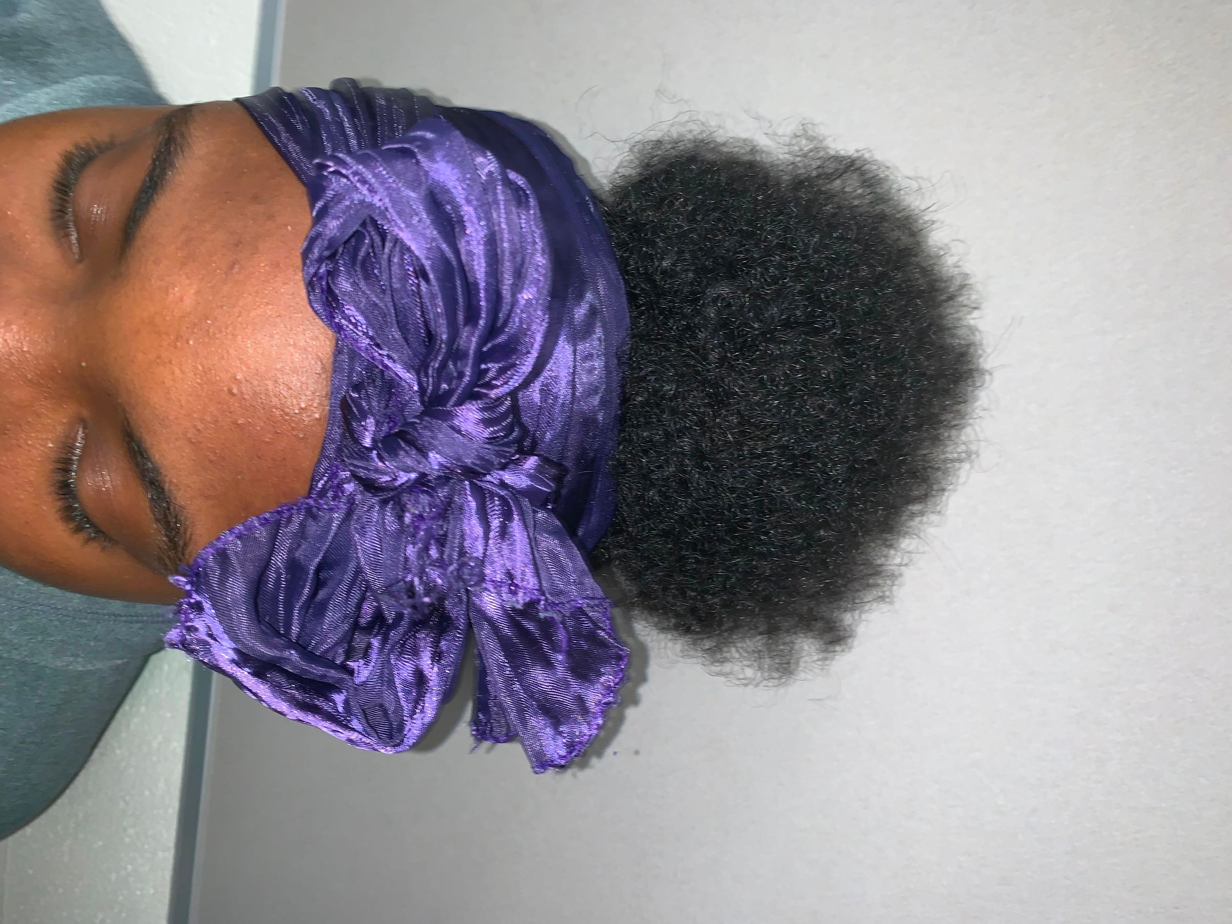 How to Slay Your Edges : 7 Steps - Instructables