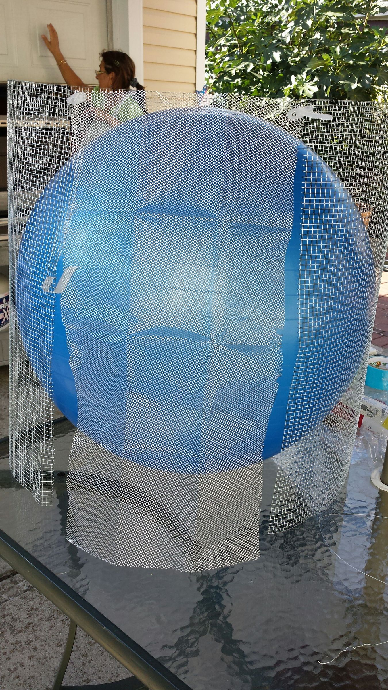 Creating a Rotten Olive : 7 Steps (with Pictures) - Instructables