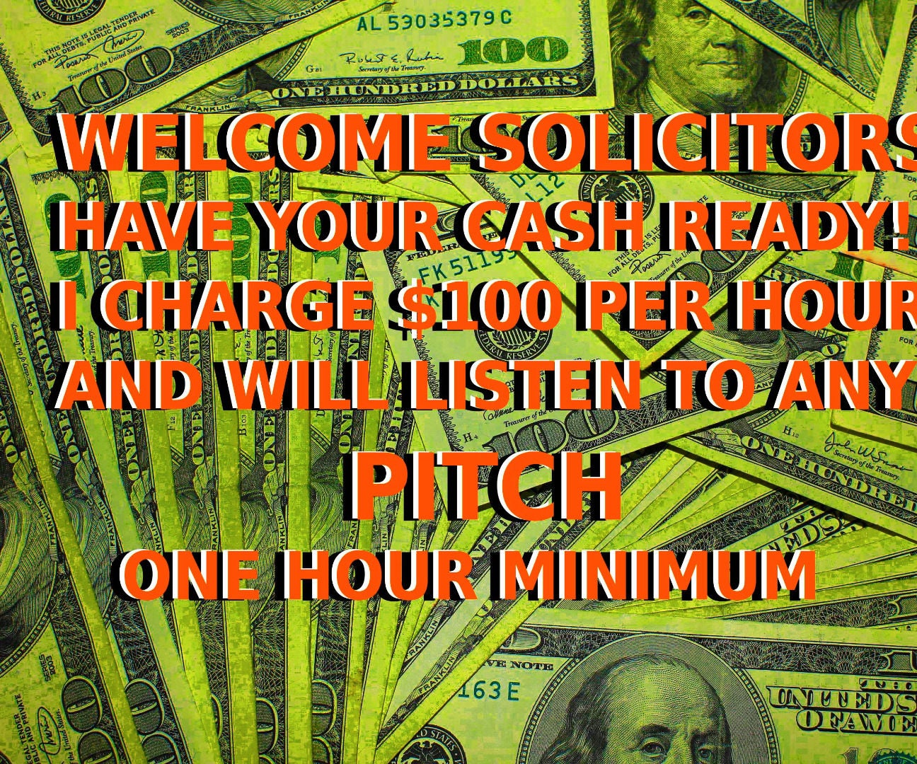 Solicitor Repellent Instructables solicitor-repellent-instructables